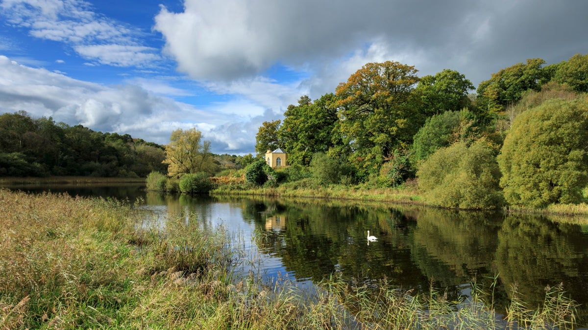 Crom | Co. Fermanagh | National Trust
