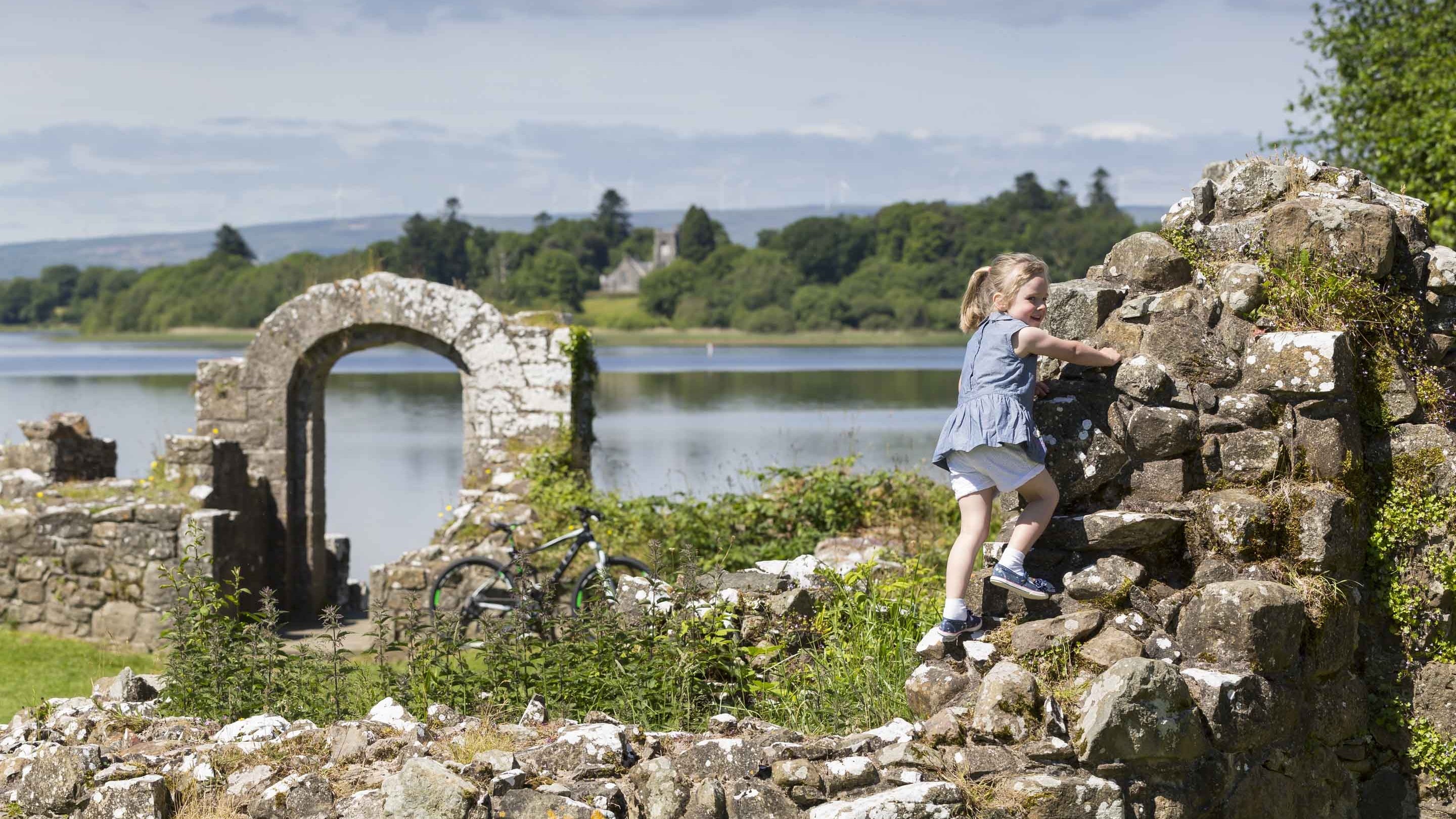 Crom | Co. Fermanagh | National Trust