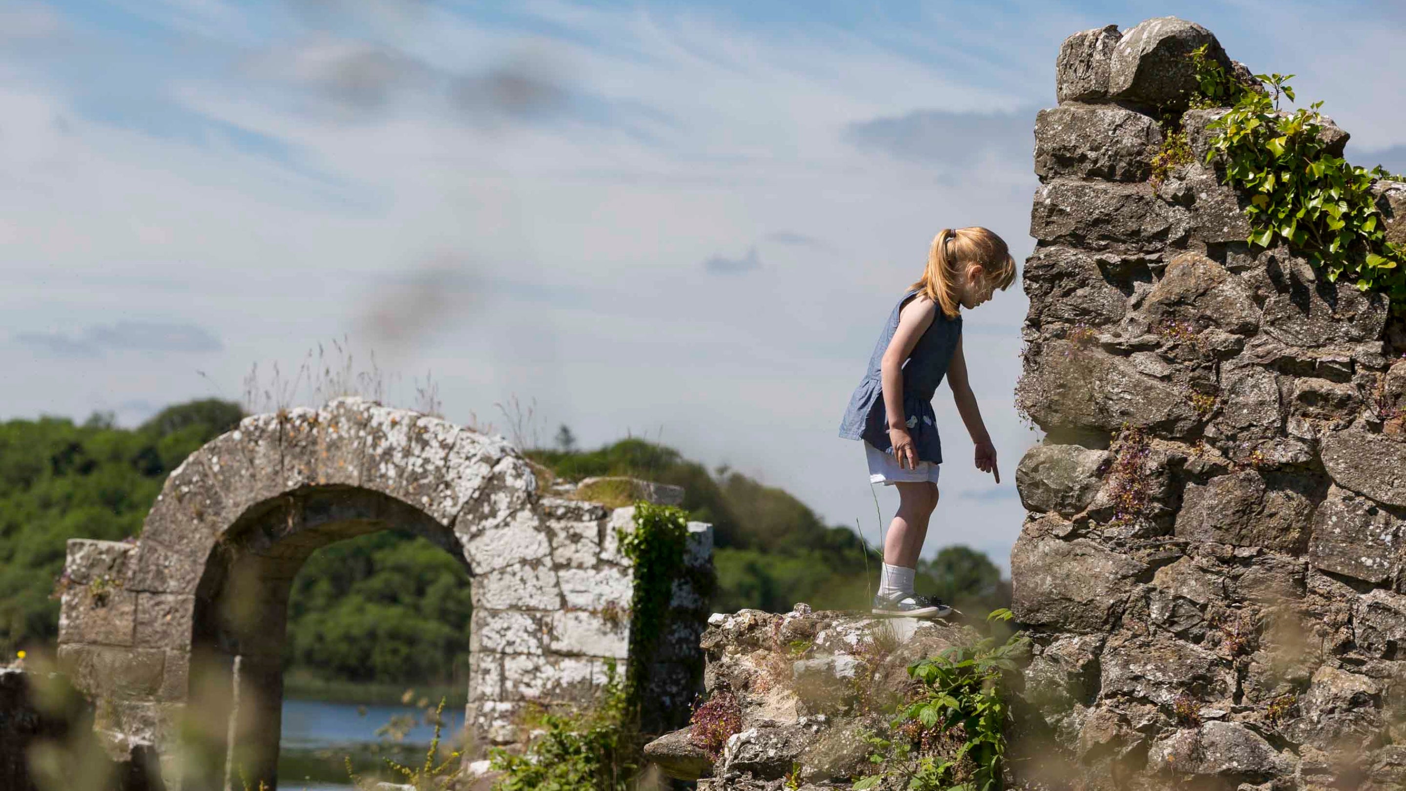 Visiting Crom's estate | Co. Fermanagh | National Trust