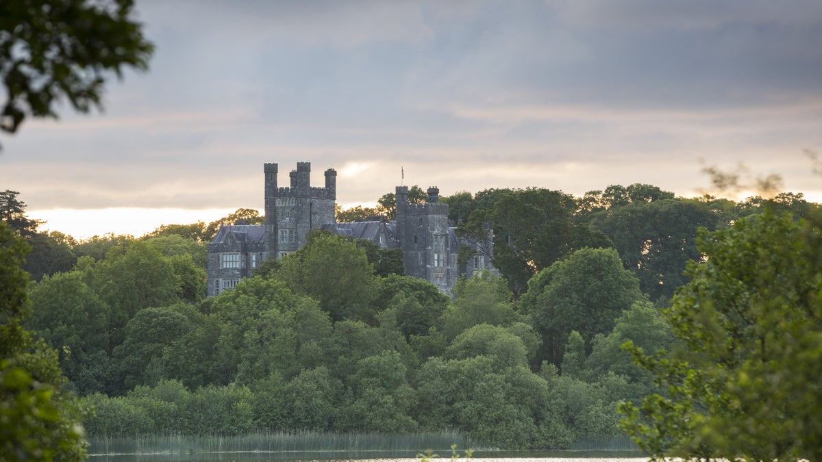 History of Crom | County Fermanagh | National Trust
