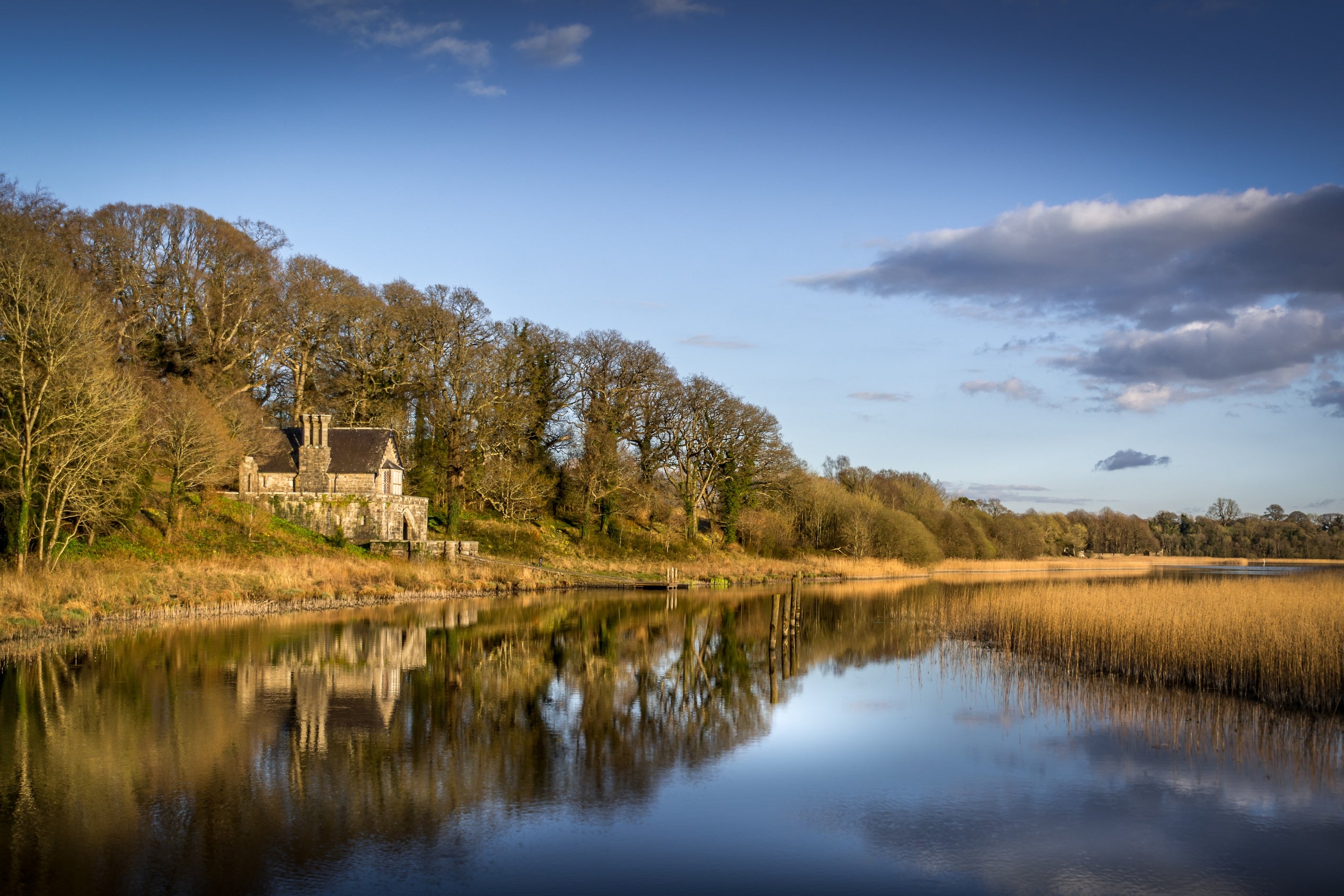 Crom | Co. Fermanagh | National Trust