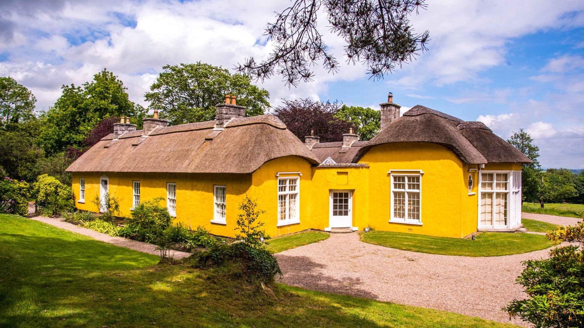 Visiting Derrymore | County Armagh | National Trust
