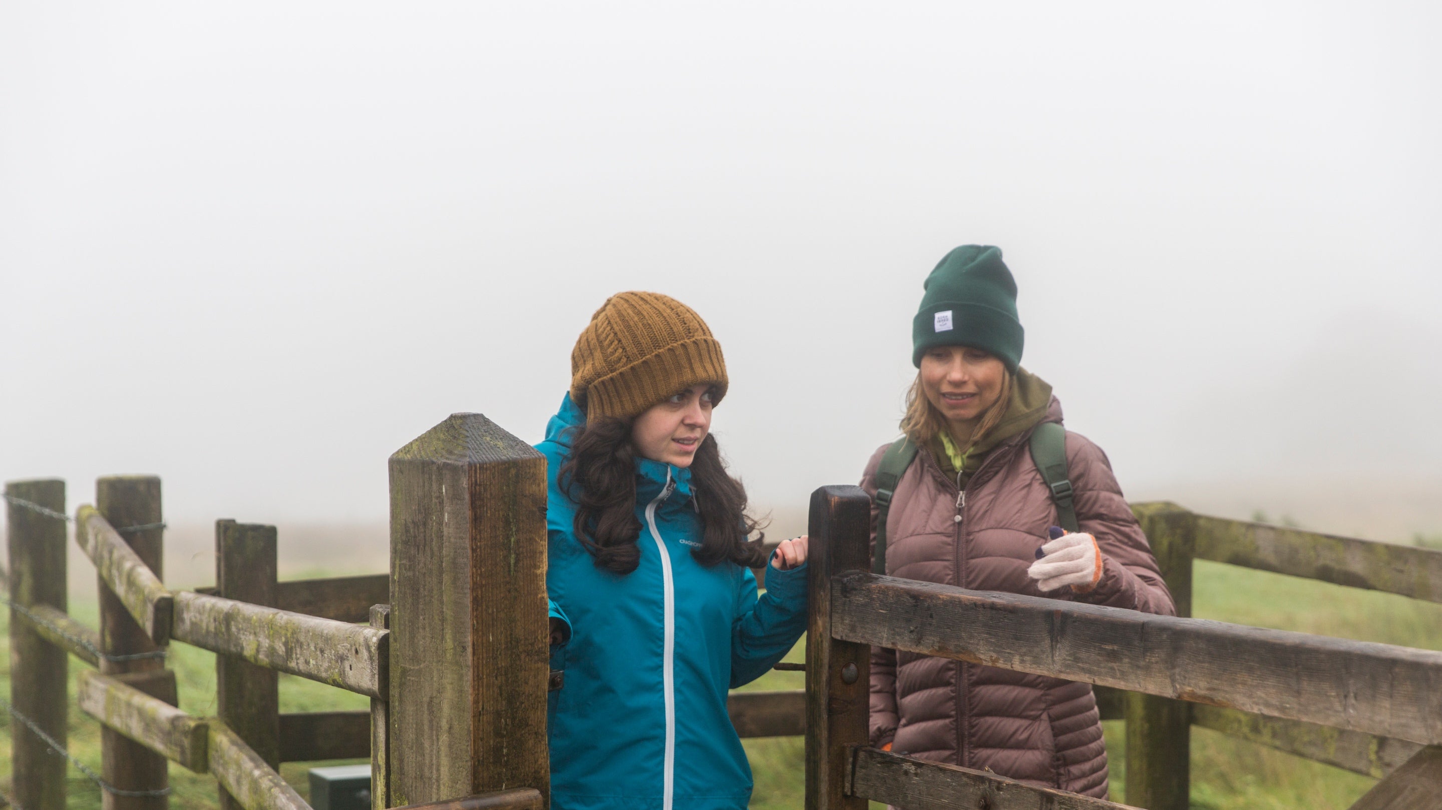 Divis mountain summit trail | Belfast | National Trust