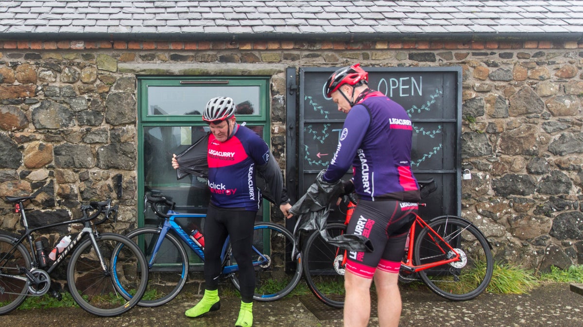 Events Divis Black Mountain | Belfast | National Trust