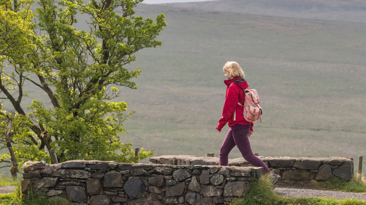 Follow the countryside code | National Trust