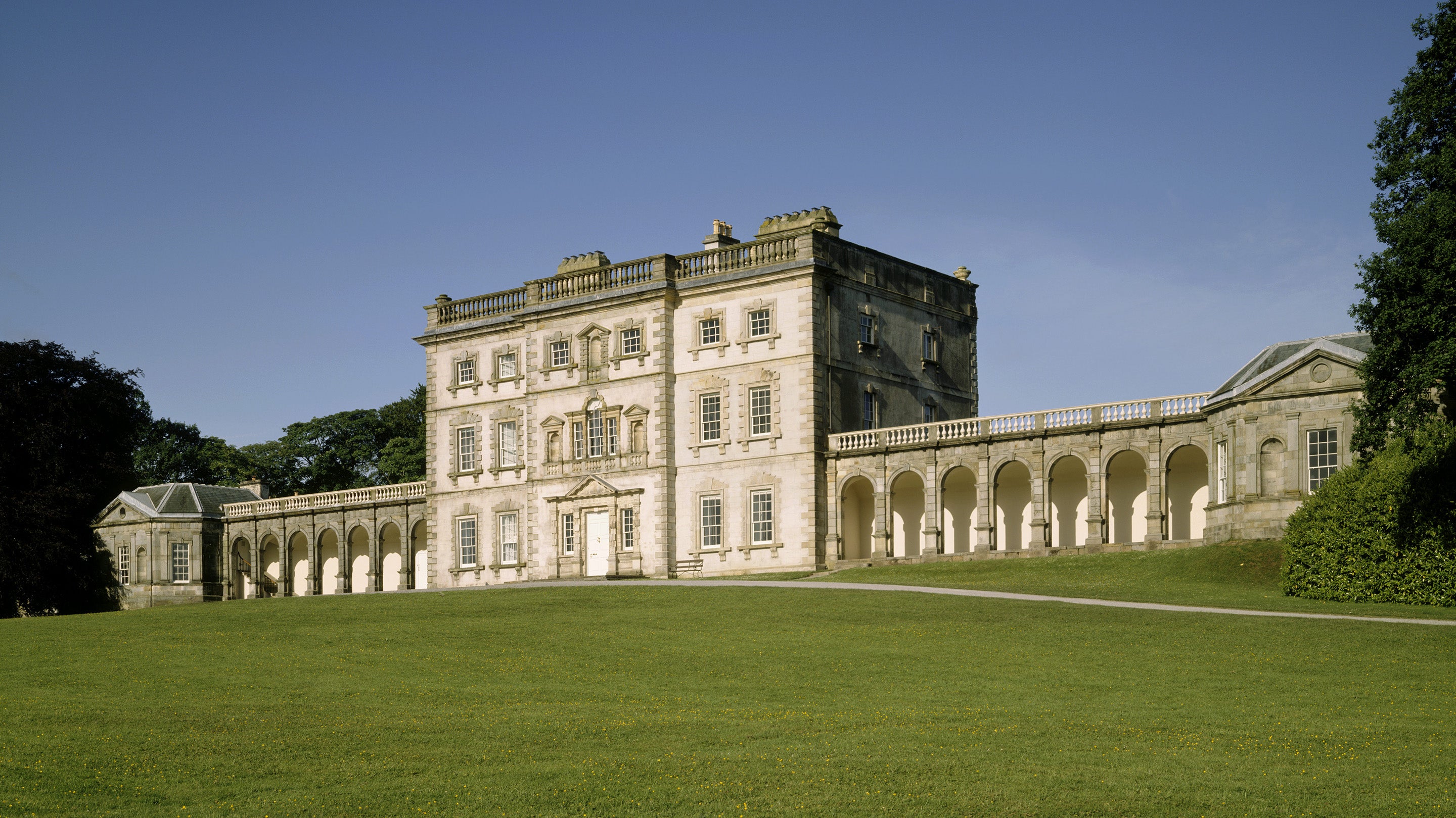 Houses & buildings | Northern Ireland | National Trust
