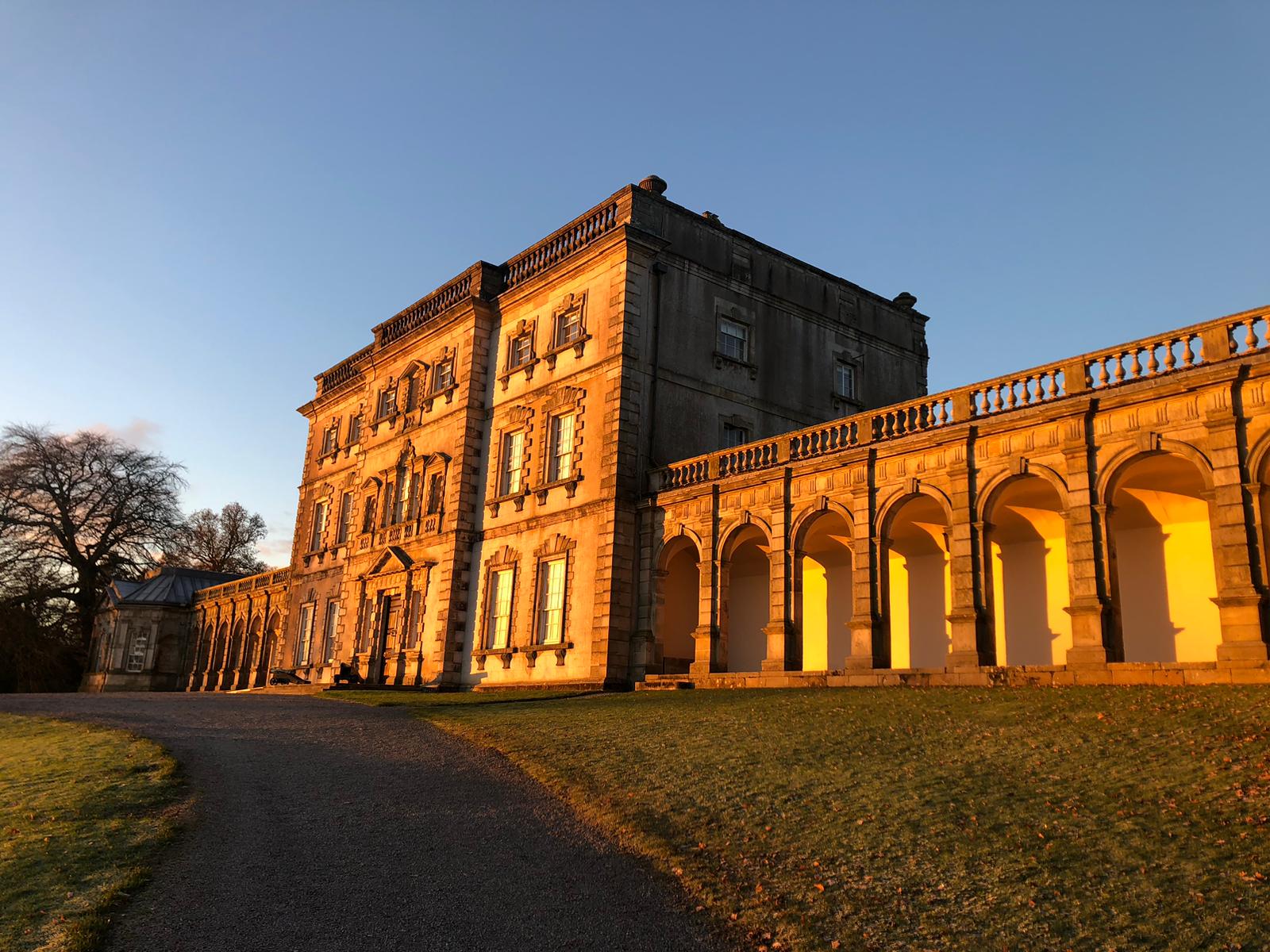 Houses & buildings | Northern Ireland | National Trust