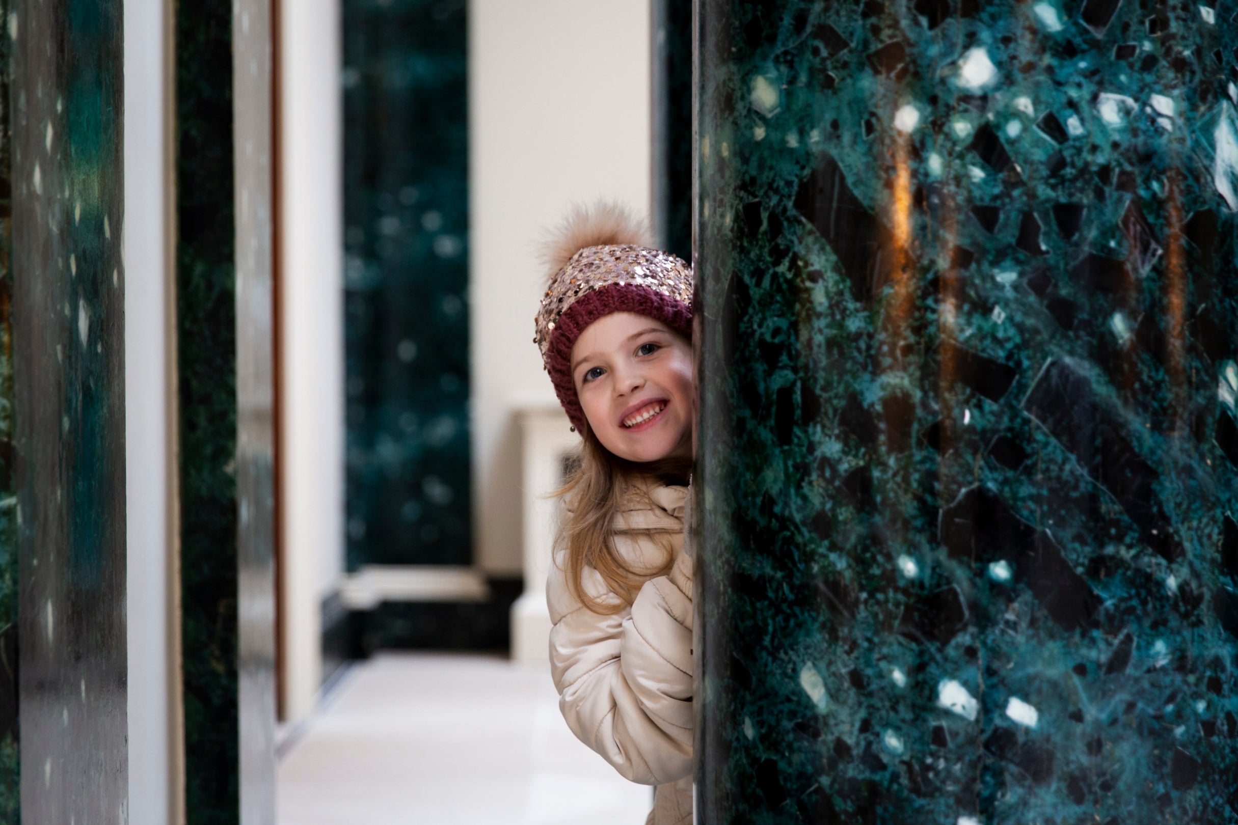 The house at Mount Stewart | County Down | National Trust