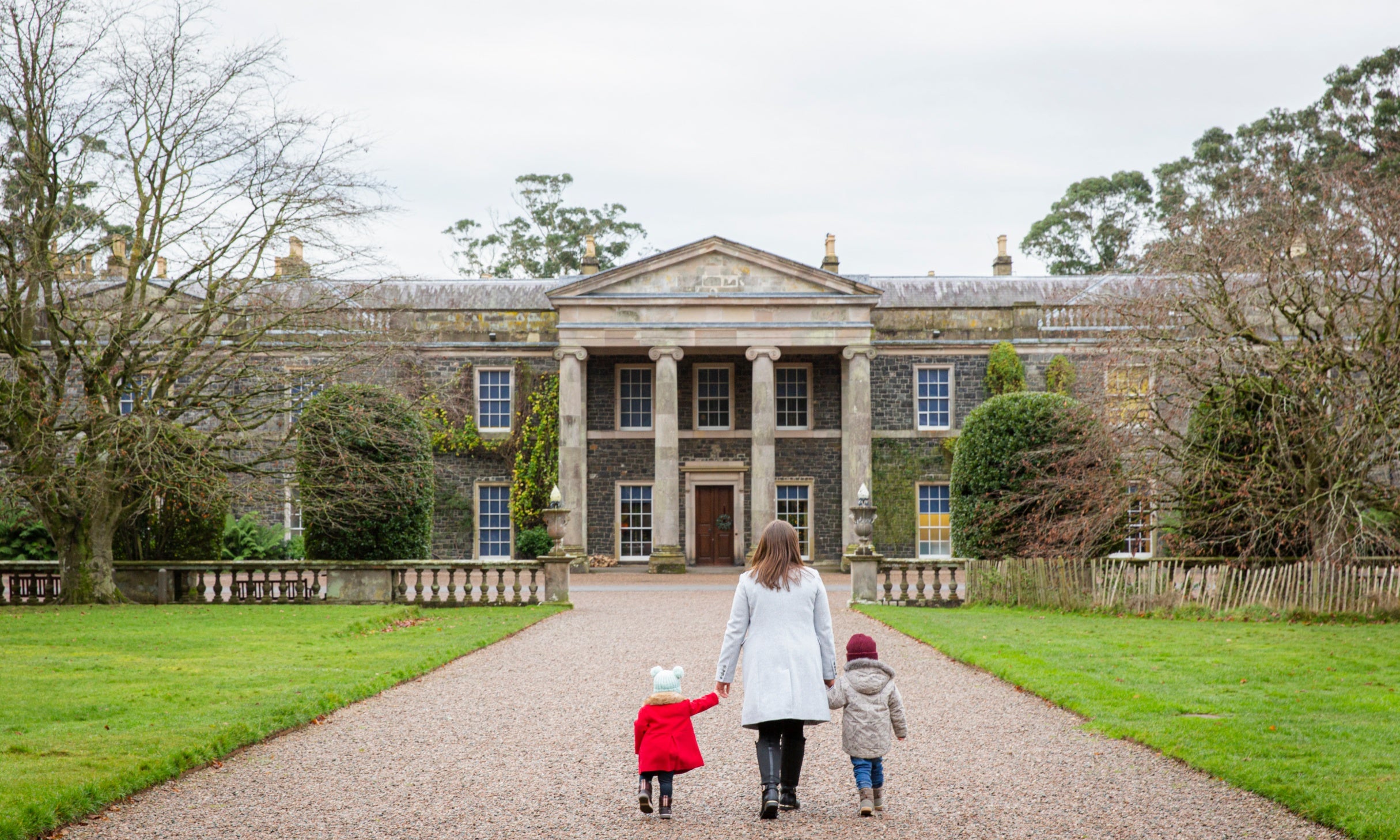 Mount Stewart │ Northern Ireland | National Trust