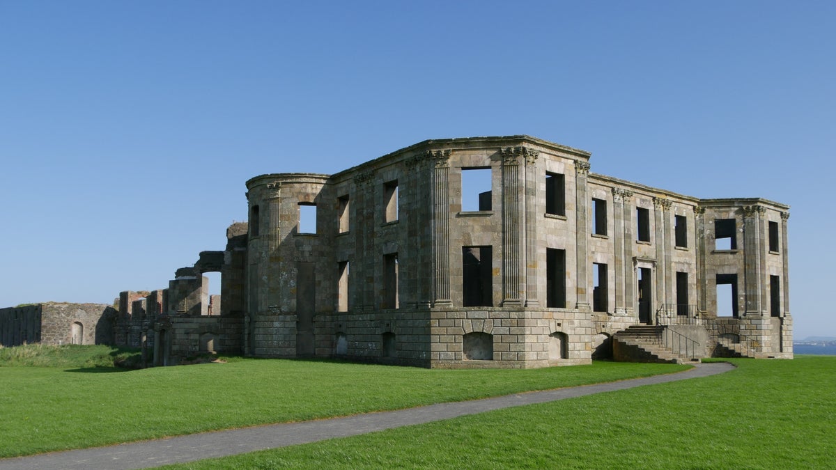 Visit Mussenden Temple & Downhill Demesne | National Trust
