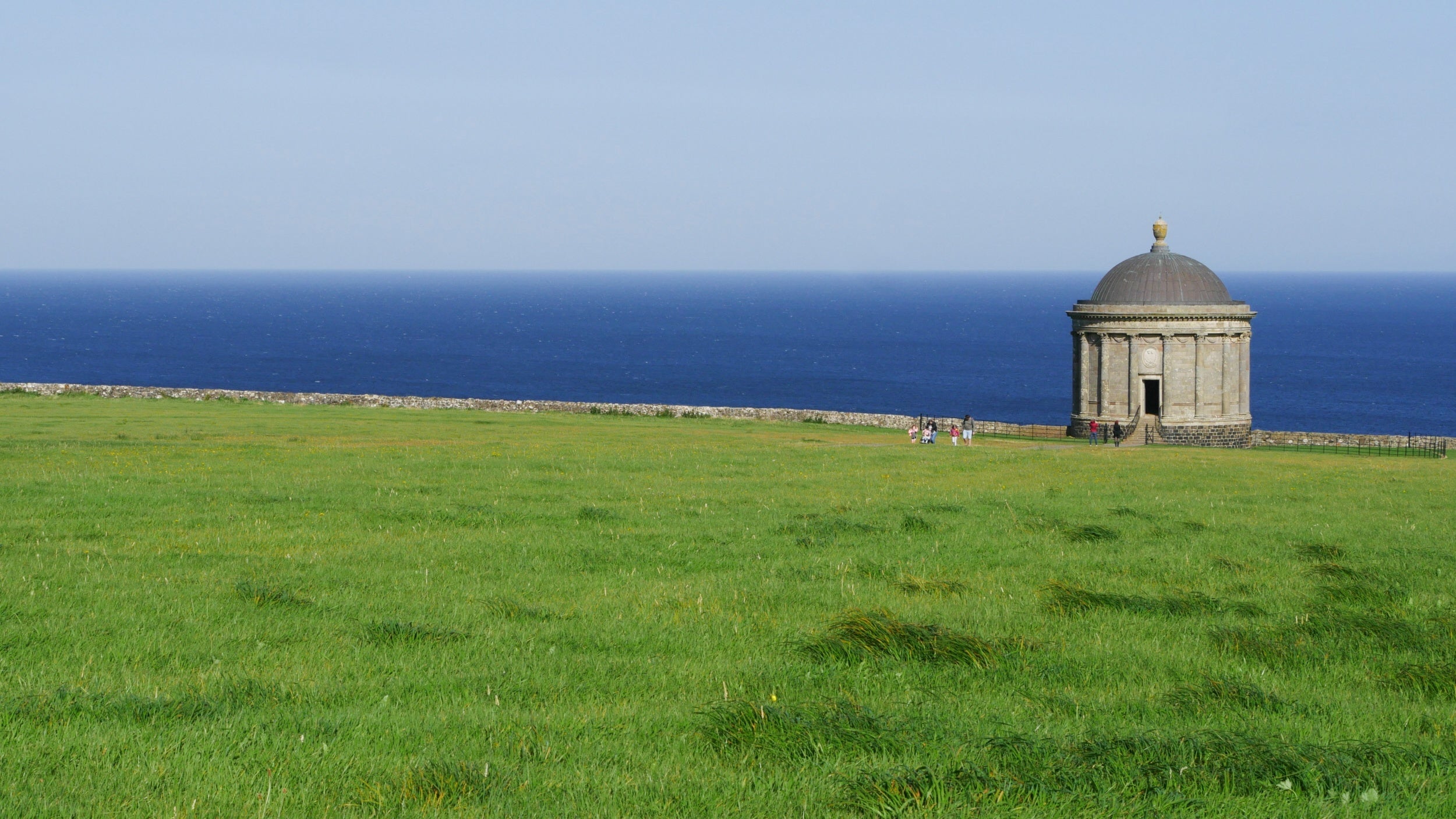 Visiting Derrymore | County Armagh | National Trust