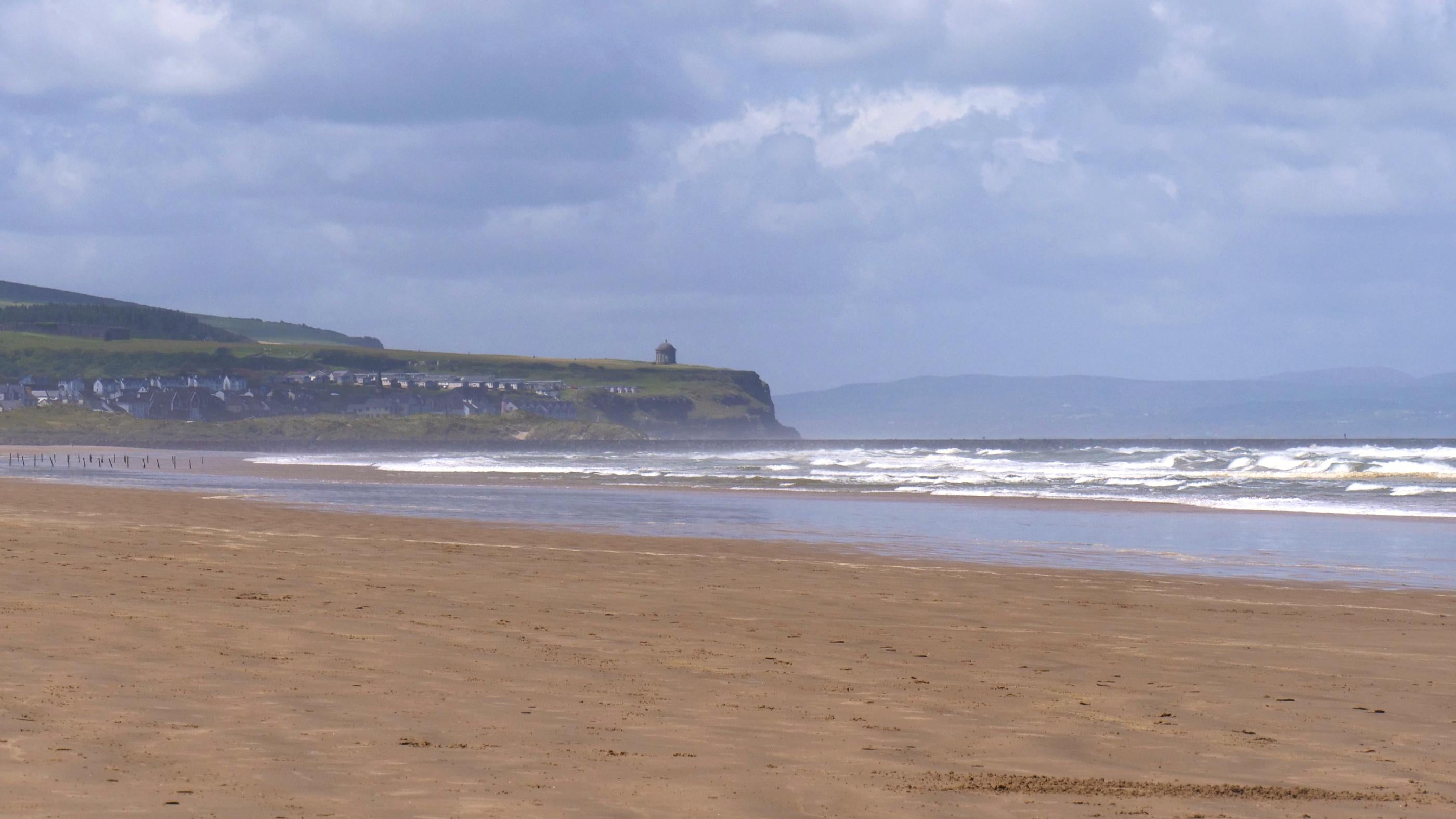 Portstewart Strand | Northern Ireland | National Trust