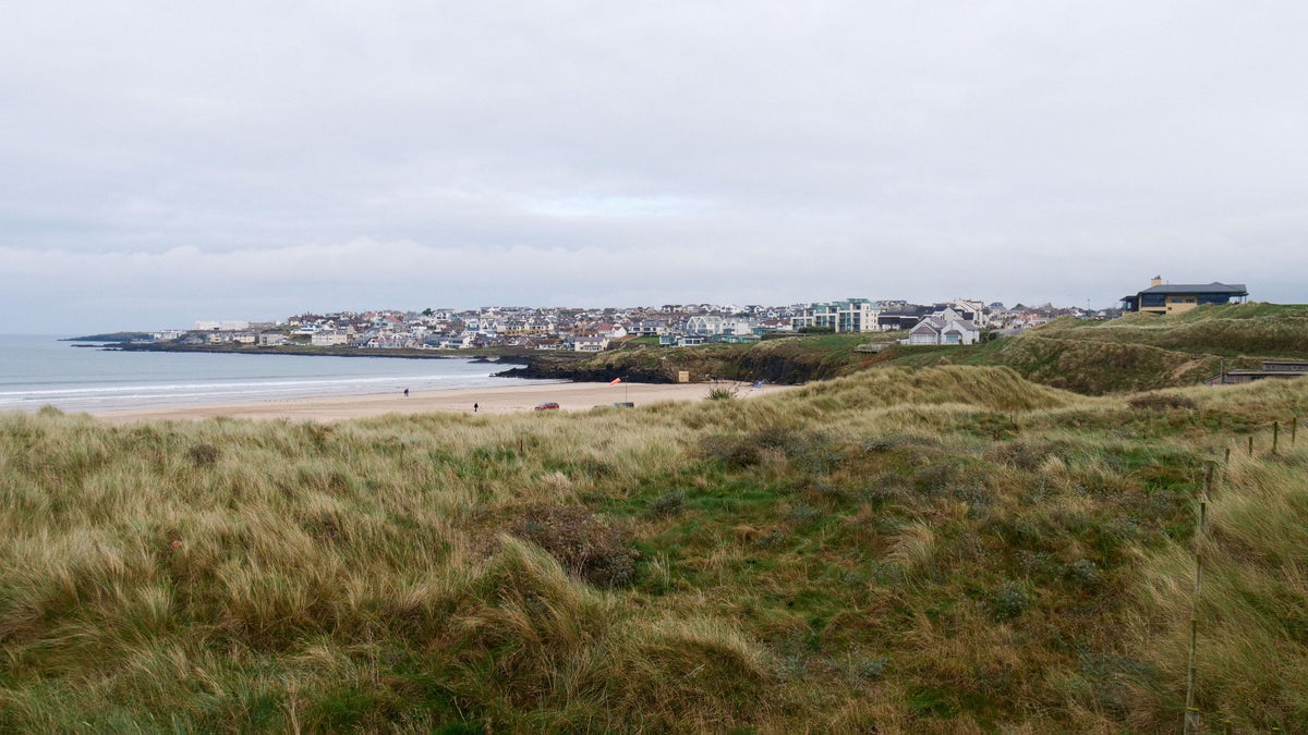 Portstewart Strand | Northern Ireland | National Trust