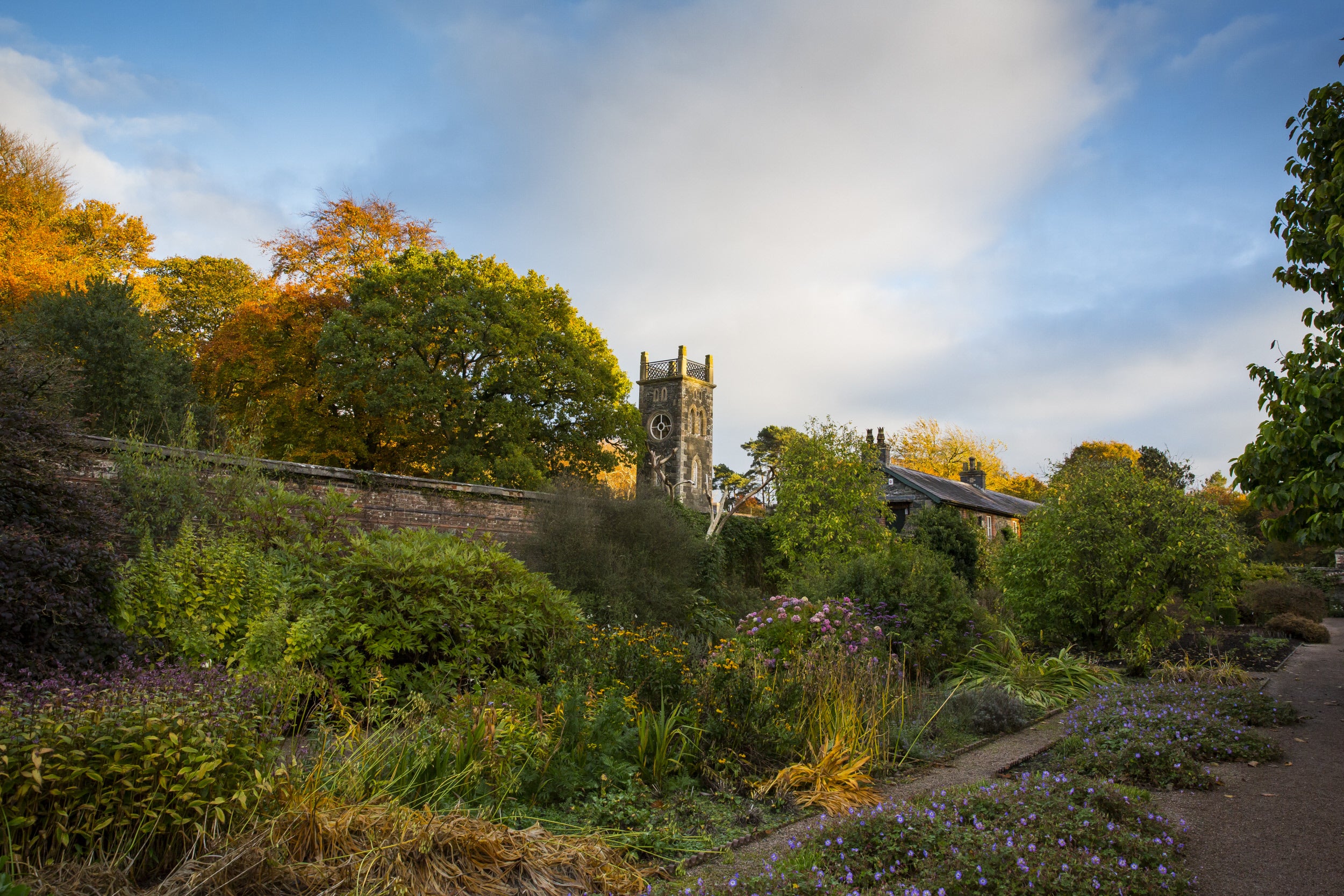 Downpatrick Gate Lodge Northern Ireland | National Trust