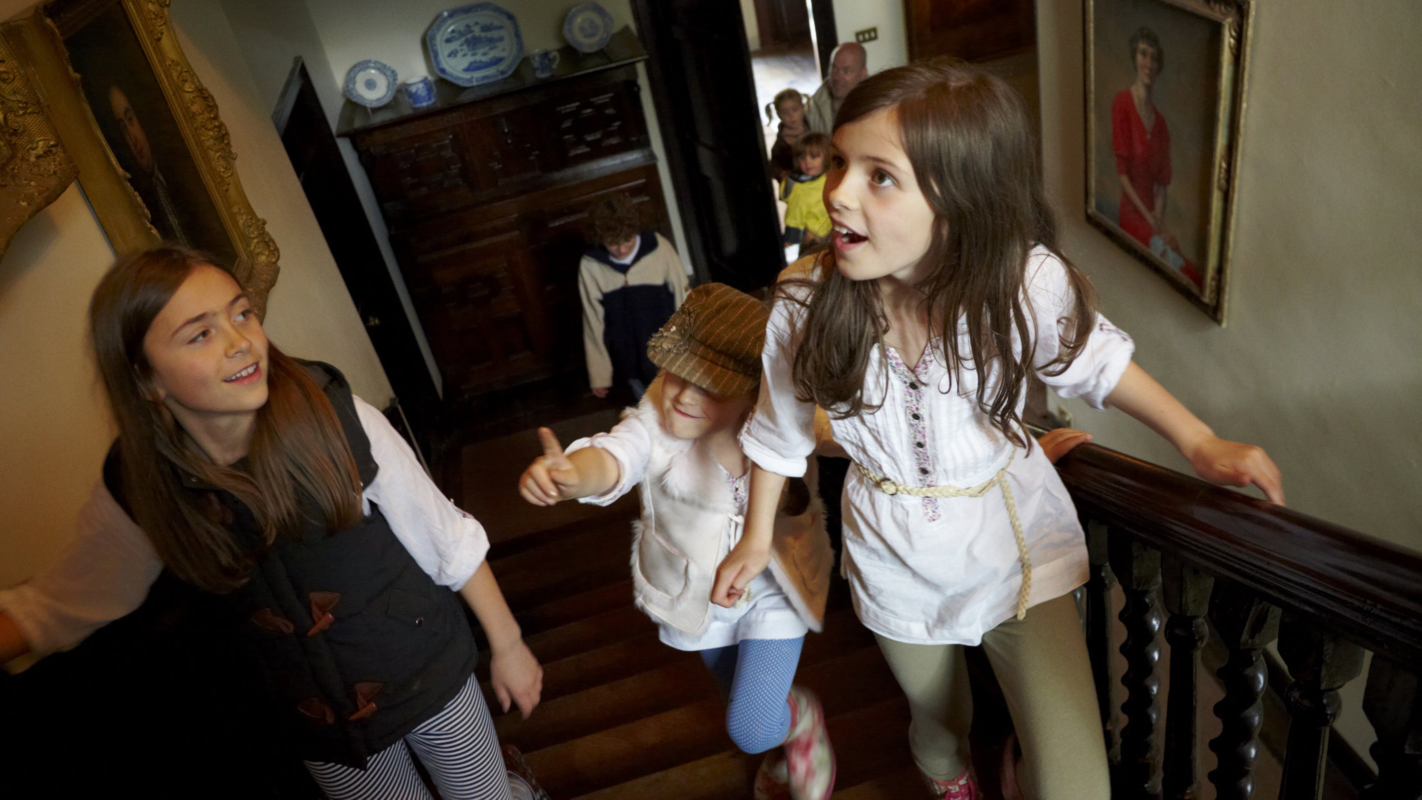 Springhill | Northern Ireland | National Trust