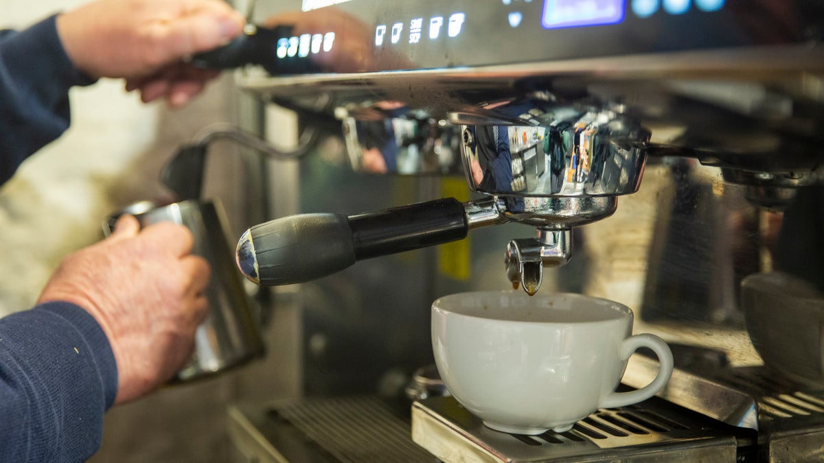 Eating and shopping at Ickworth | Suffolk | National Trust