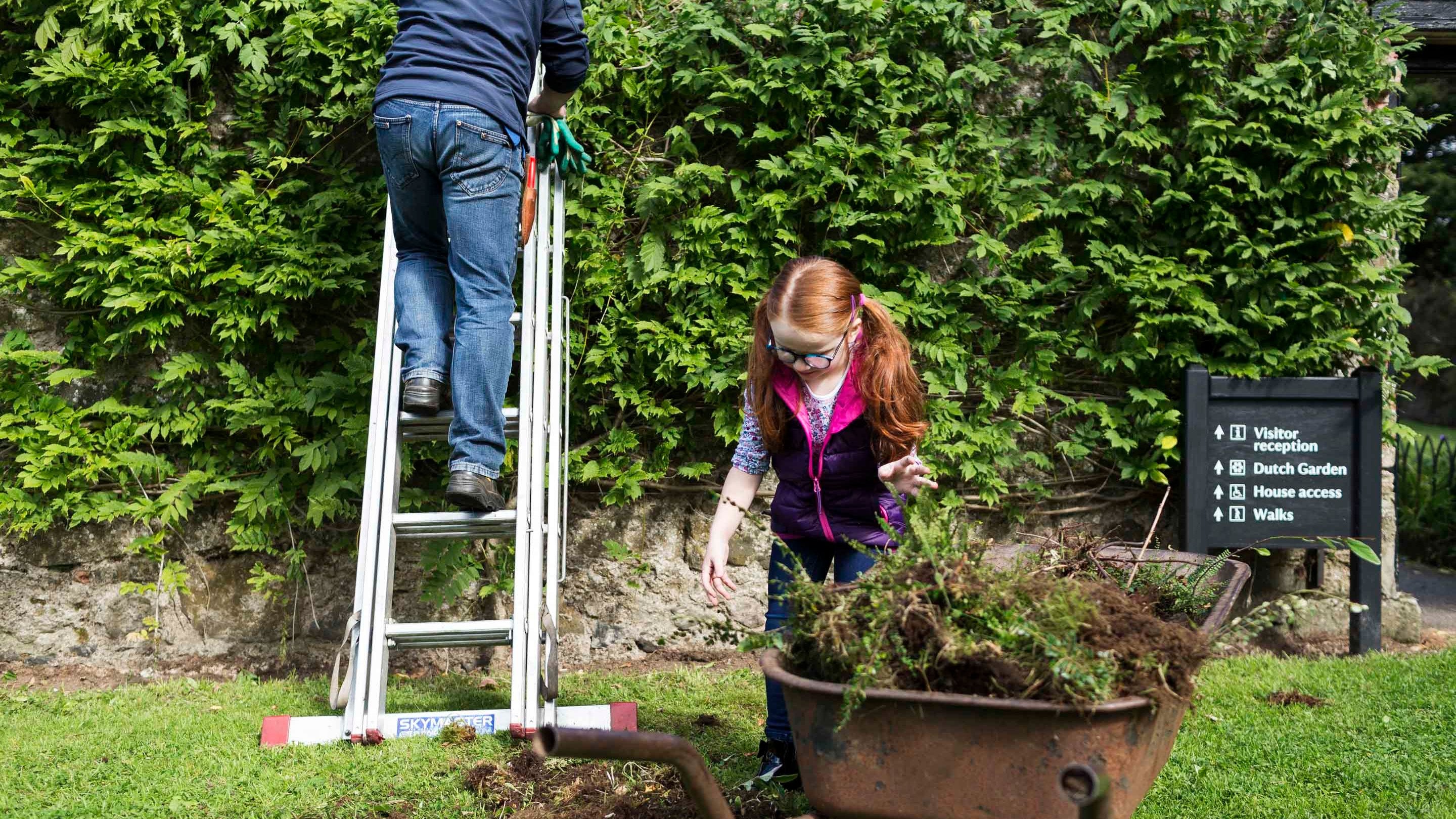 Springhill | Northern Ireland | National Trust