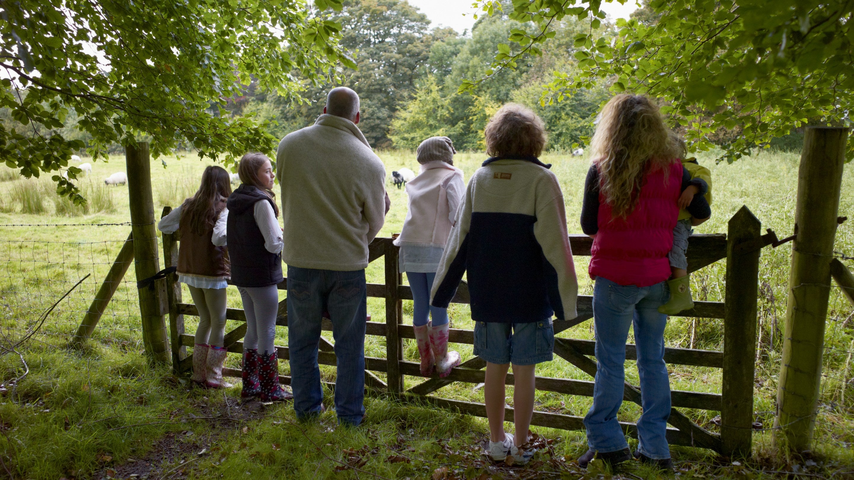Springhill | Northern Ireland | National Trust