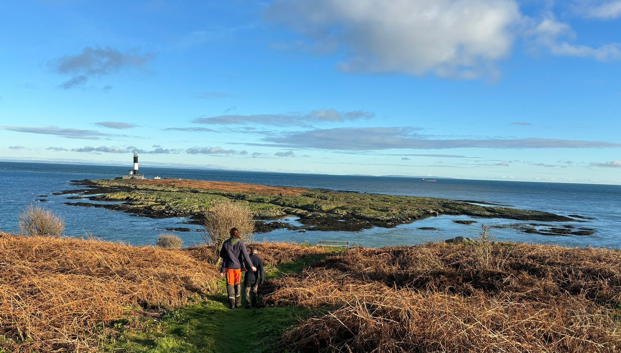 Strangford Lough │ Northern Ireland | National Trust