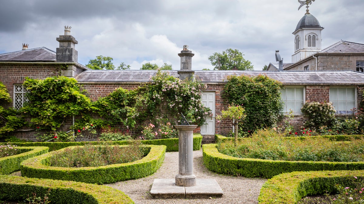 Explore The Argory │ County Armagh | National Trust