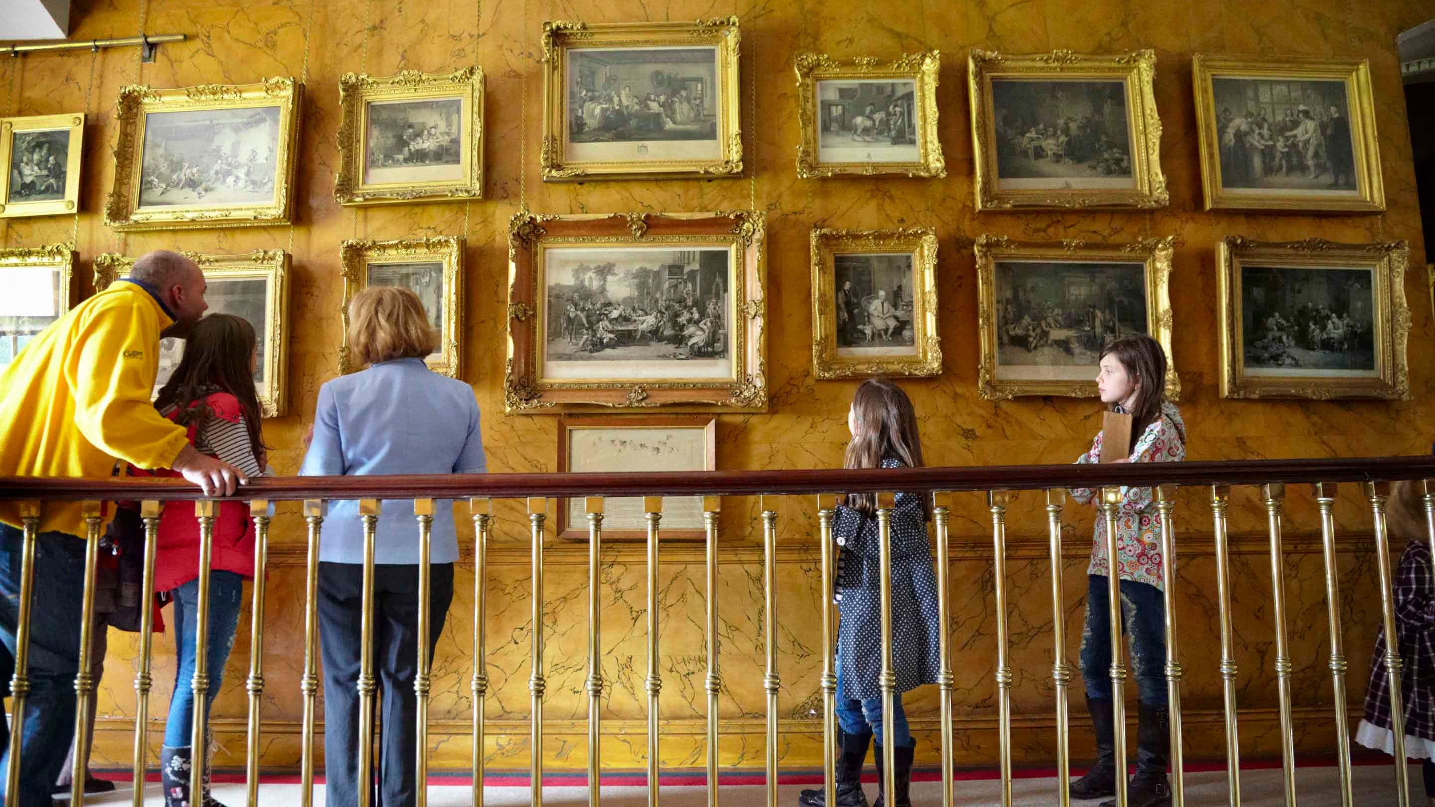 The Argory │ Co. Armagh | National Trust