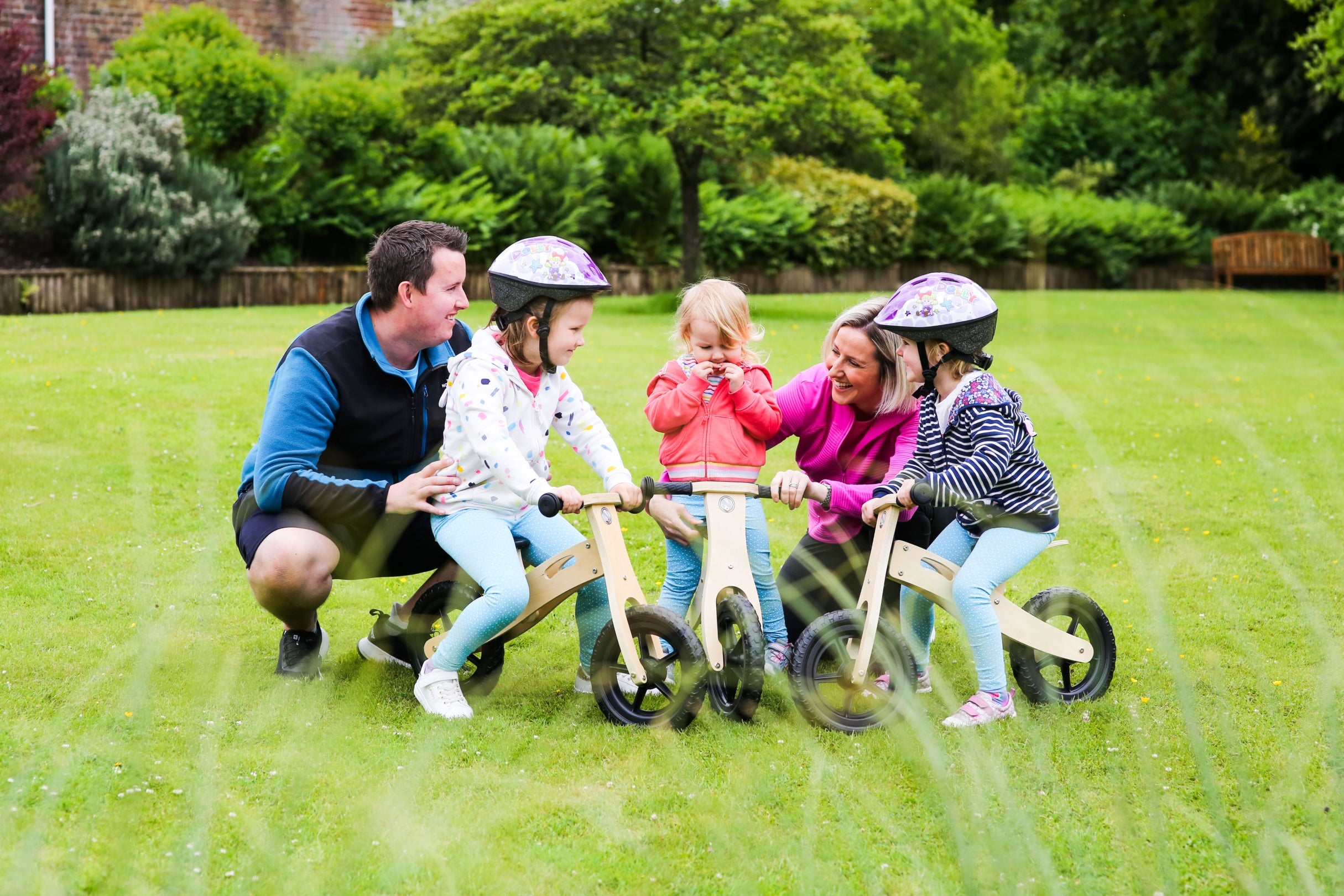 The Argory │ Co. Armagh | National Trust