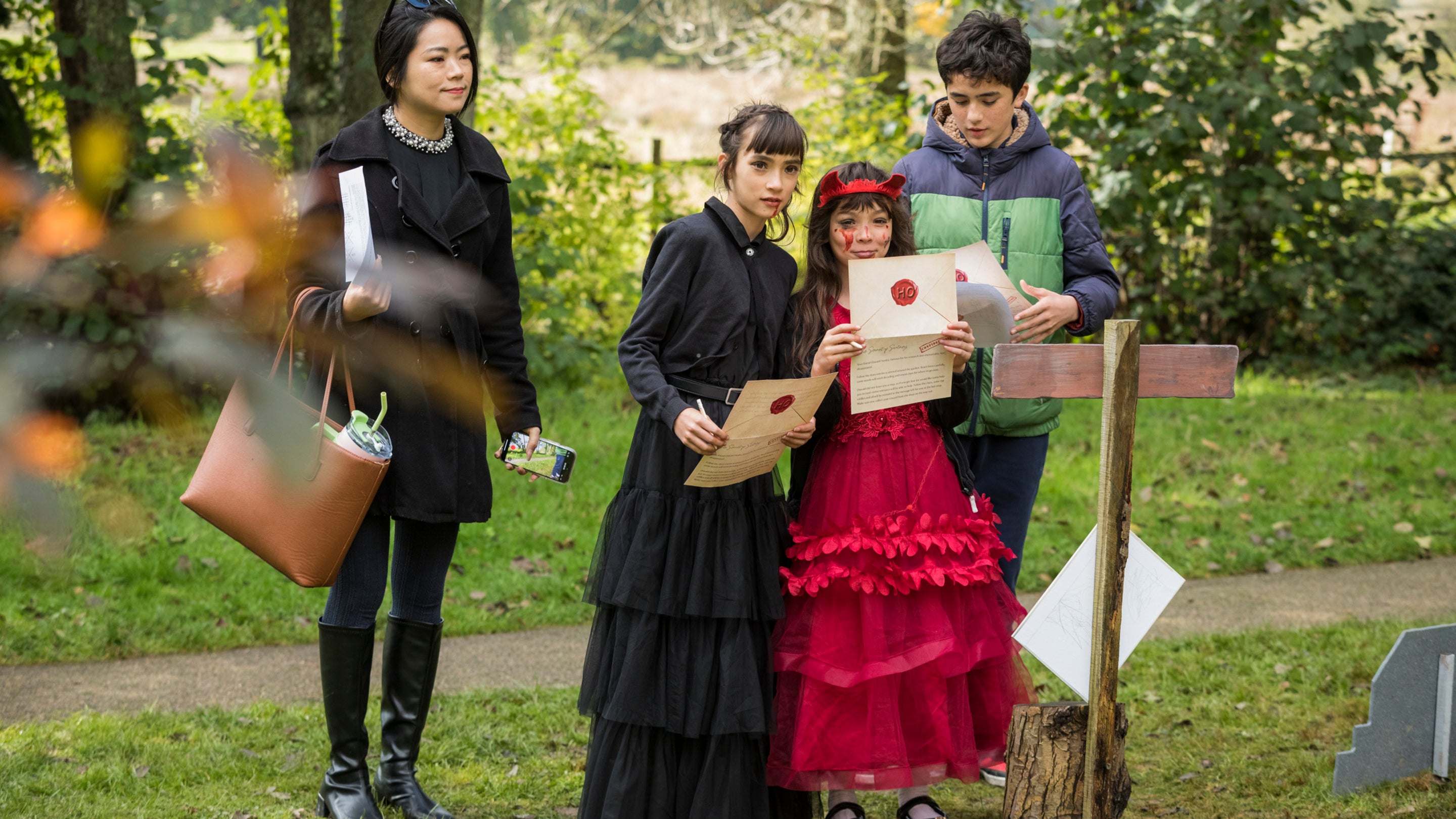 The Argory │ Co. Armagh | National Trust