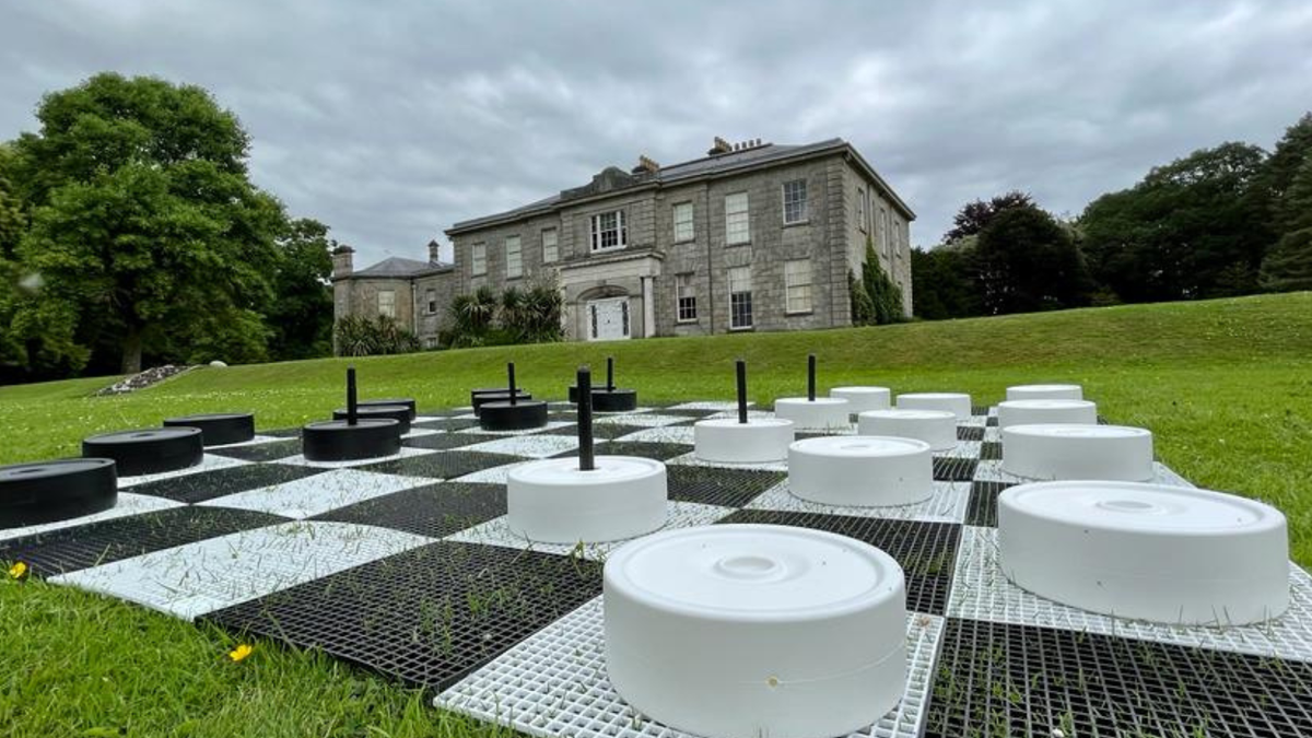 Days out with kids | The Argory | National Trust