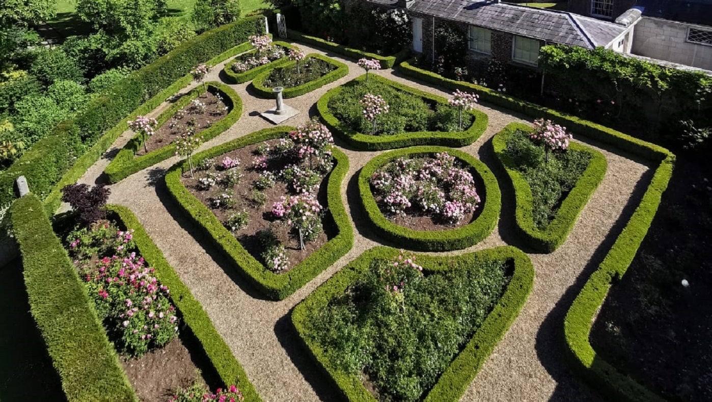 Gardens and parks in Northern Ireland | National Trust