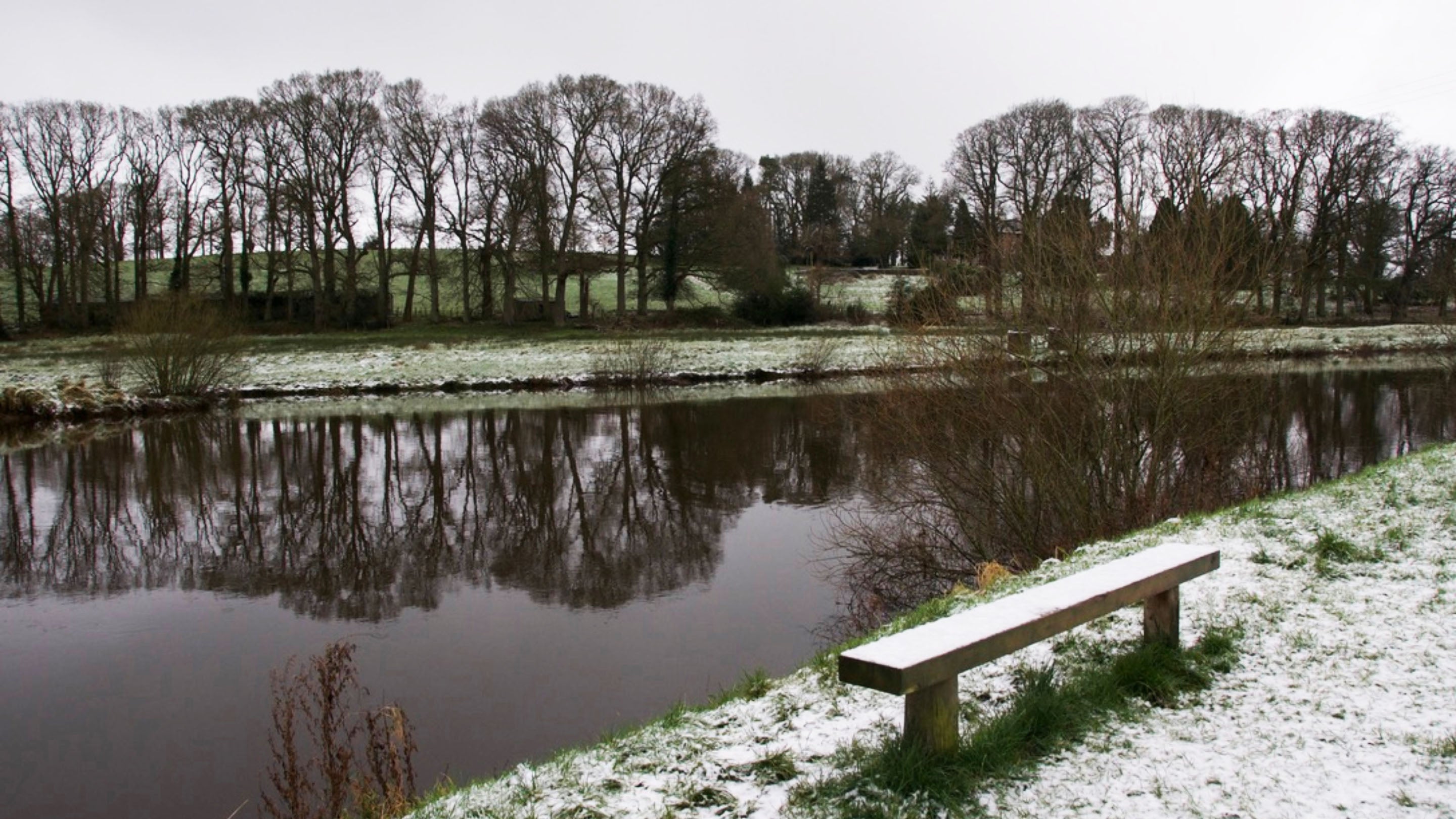 The Argory │ Co. Armagh | National Trust