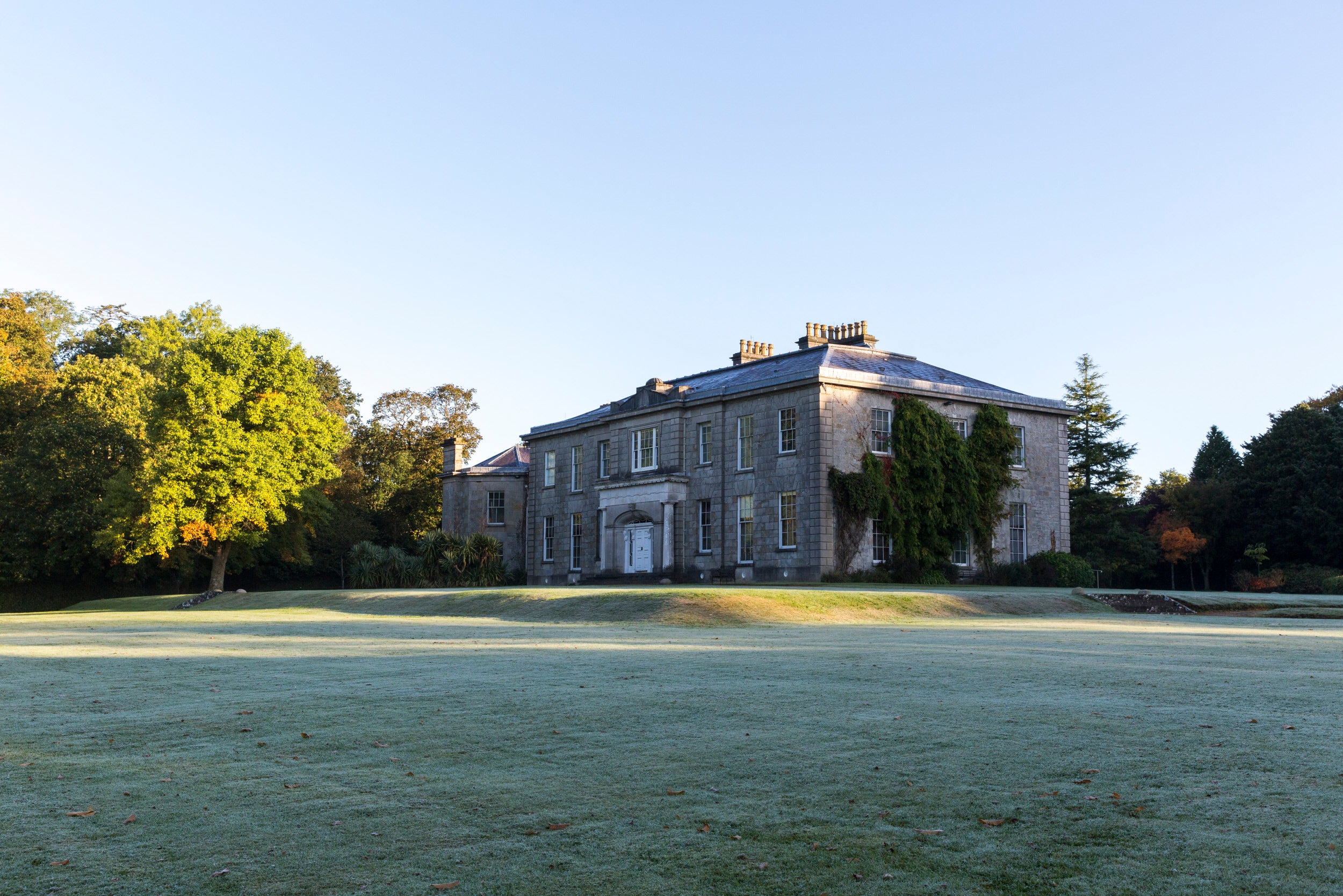 The Argory │ Co. Armagh | National Trust