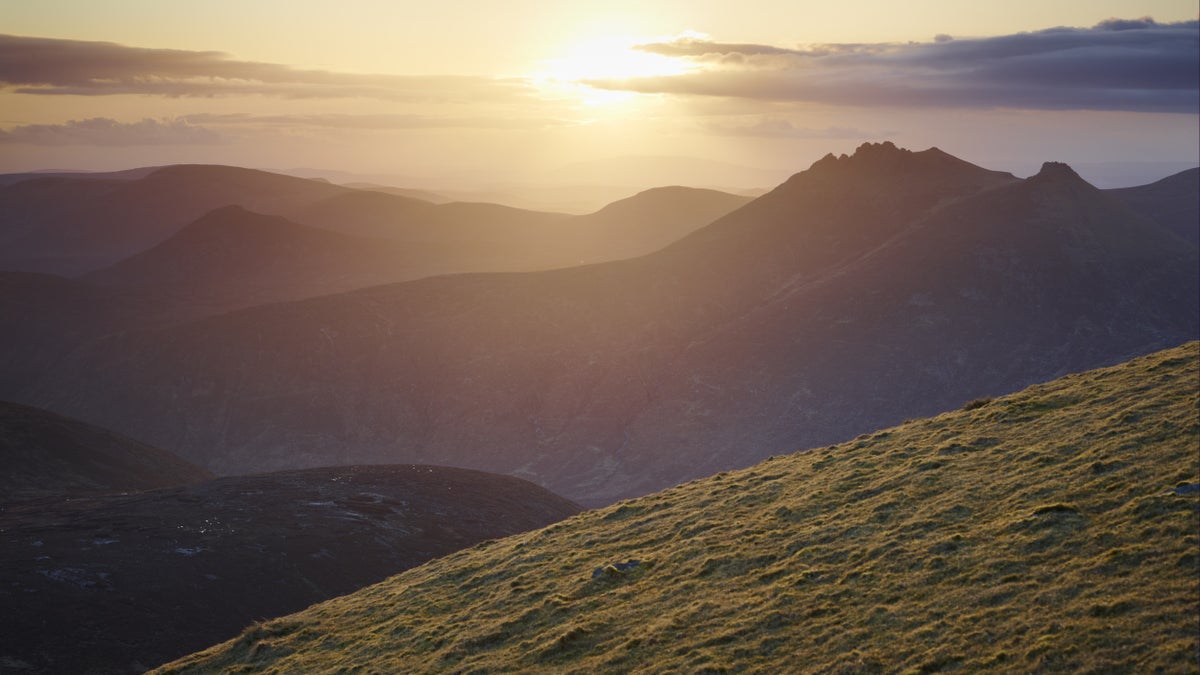 The Mournes | Northern Ireland | National Trust