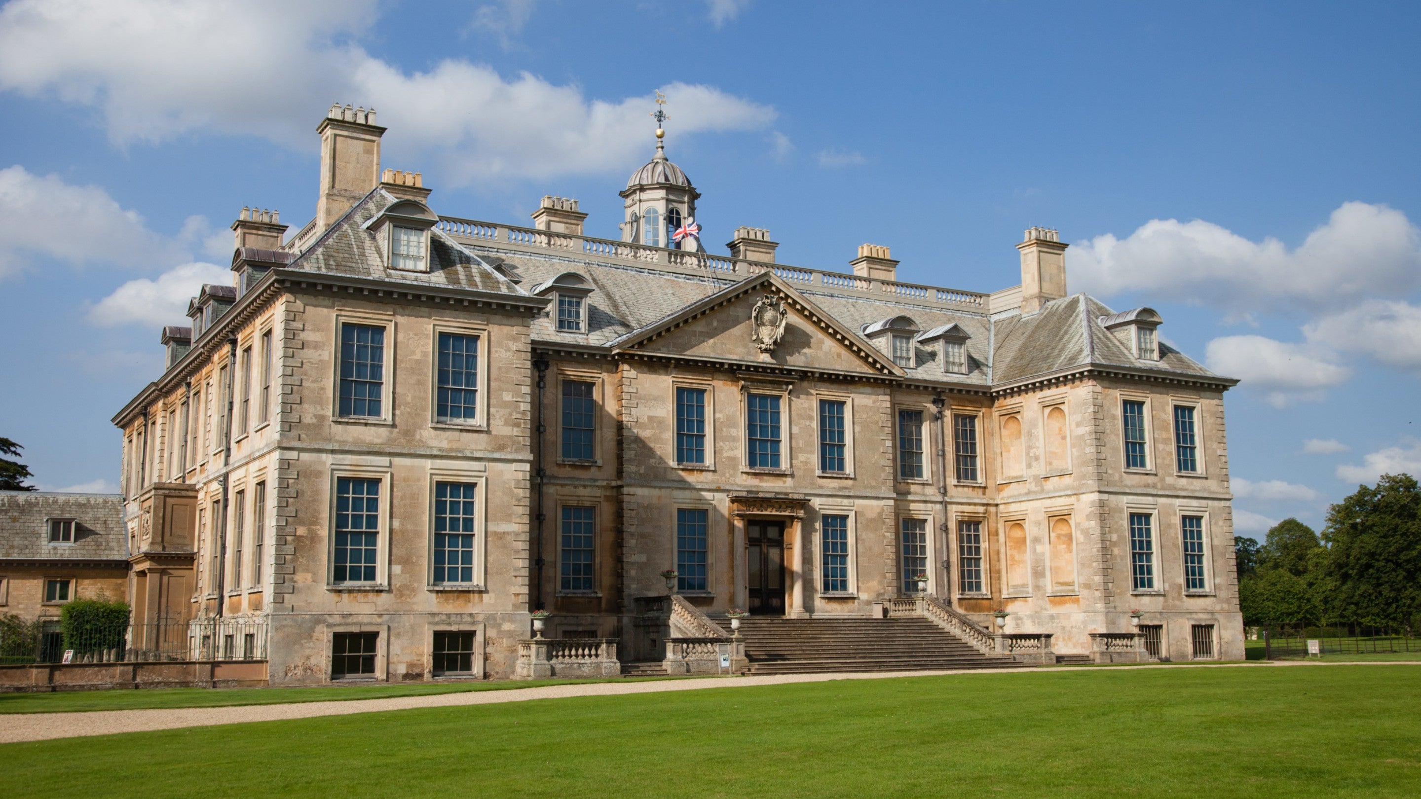 Belton Estate | Lincolnshire | National Trust