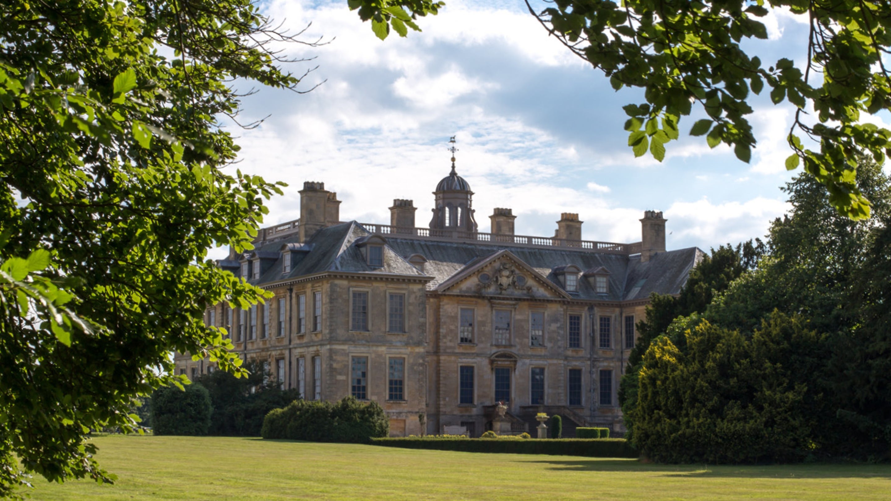 Belton Estate | Lincolnshire | National Trust
