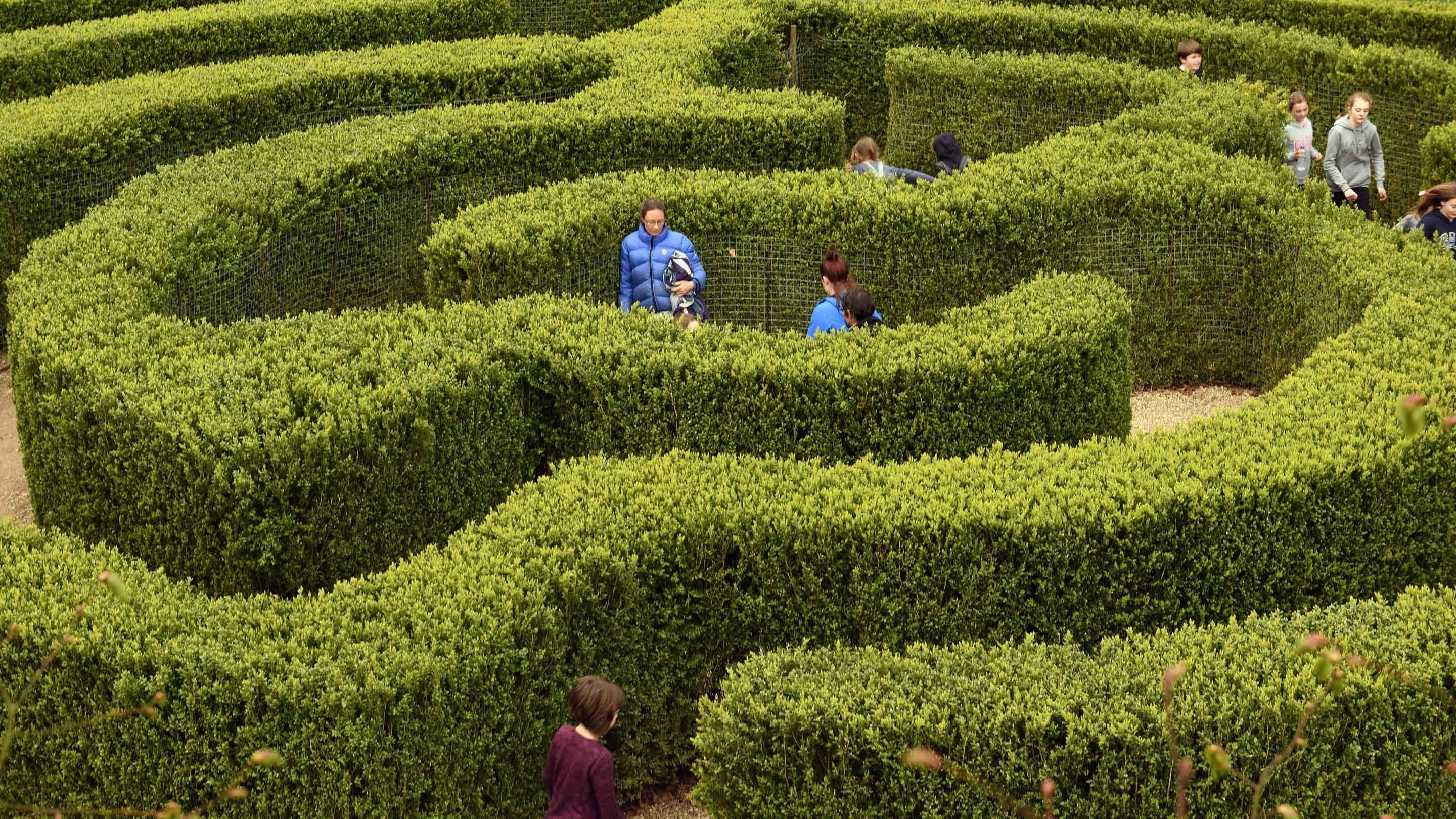 Belton Estate | Lincolnshire | National Trust