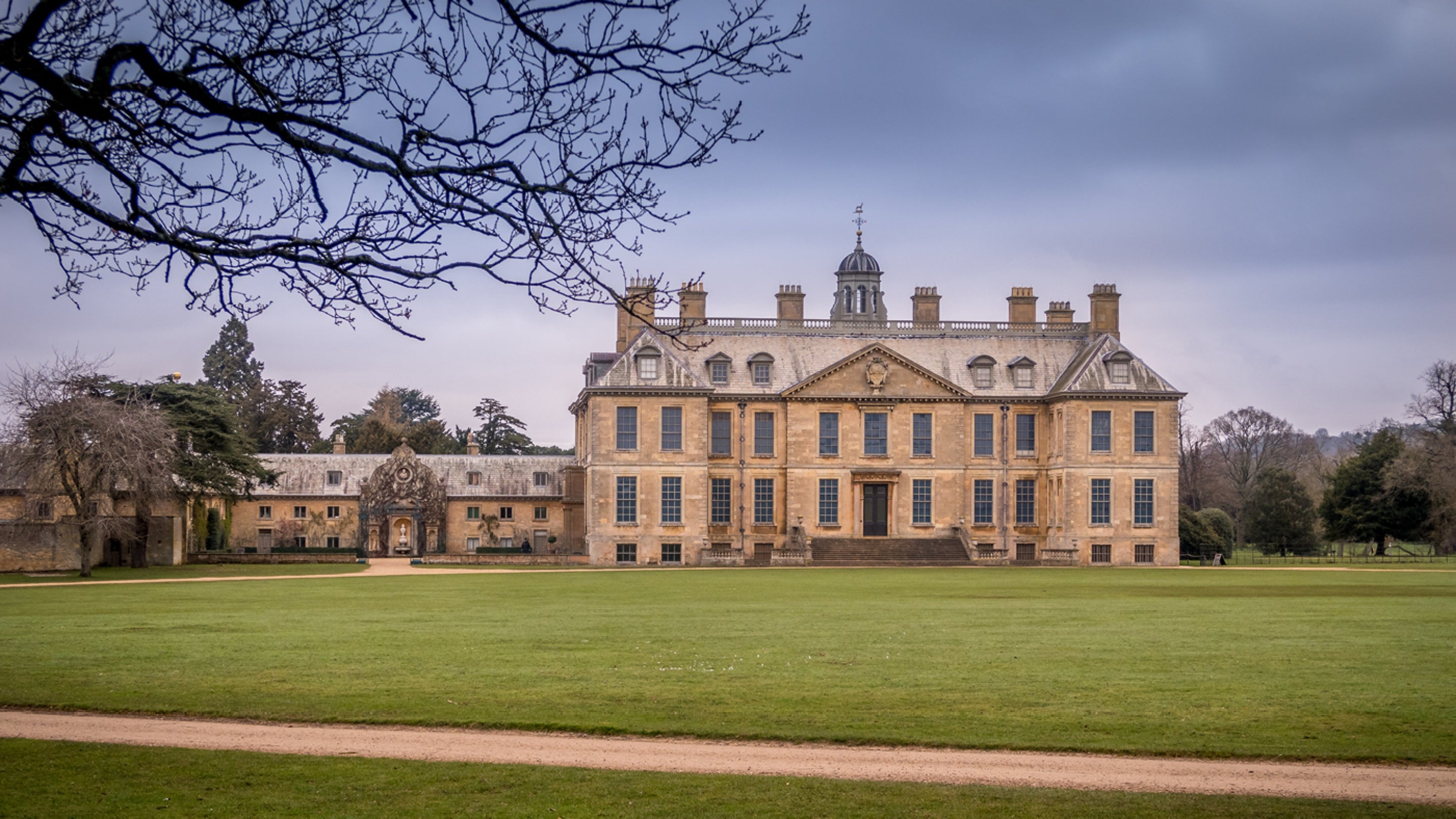 Visiting Belton's estate | Lincolnshire | National Trust