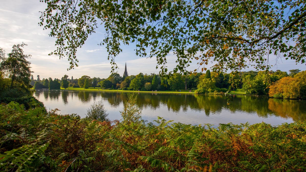 Clumber Park | Nottinghamshire | National Trust