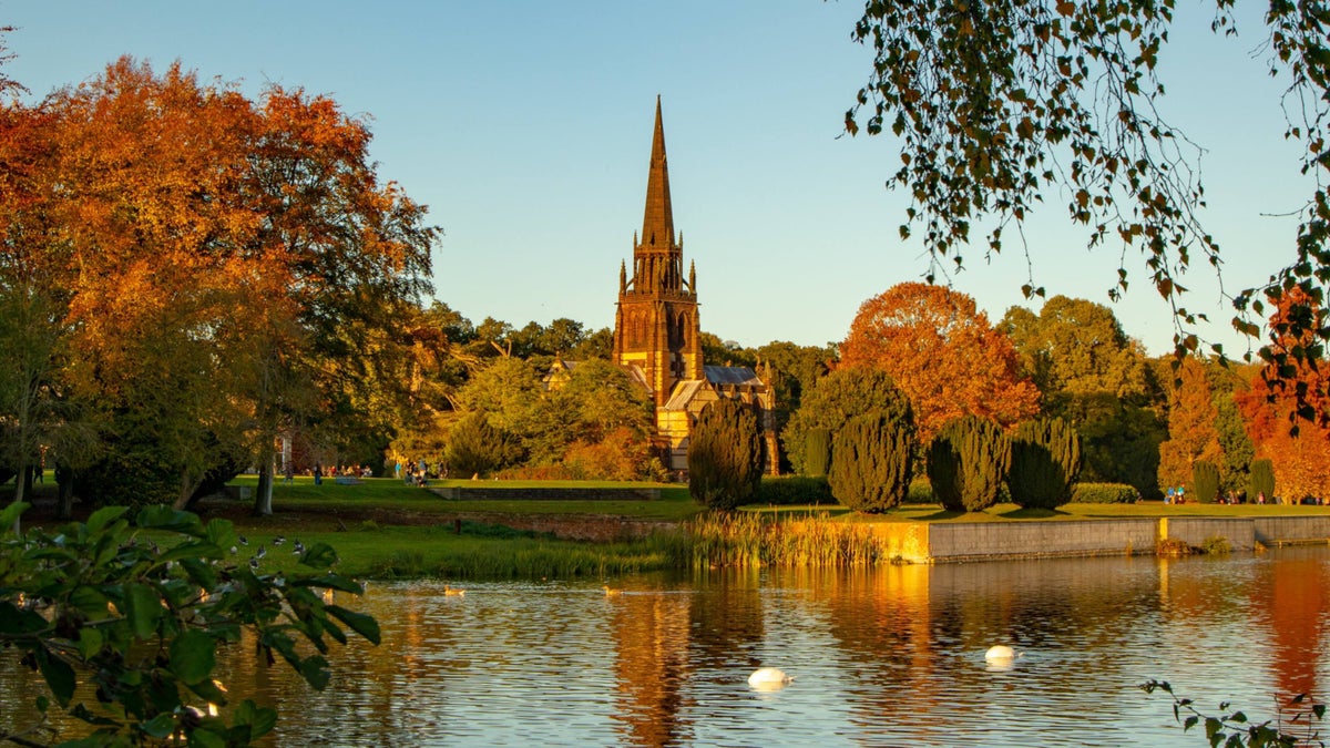 Clumber Park | Nottinghamshire | National Trust