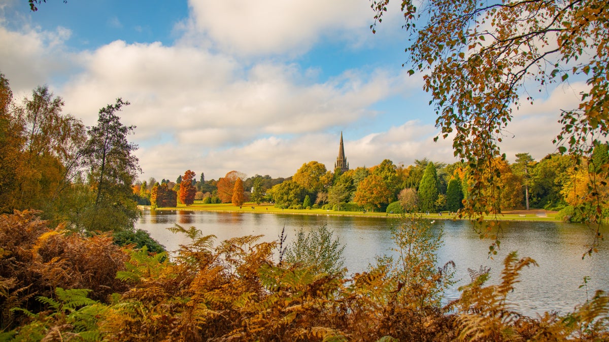 Clumber Park | Nottinghamshire | National Trust