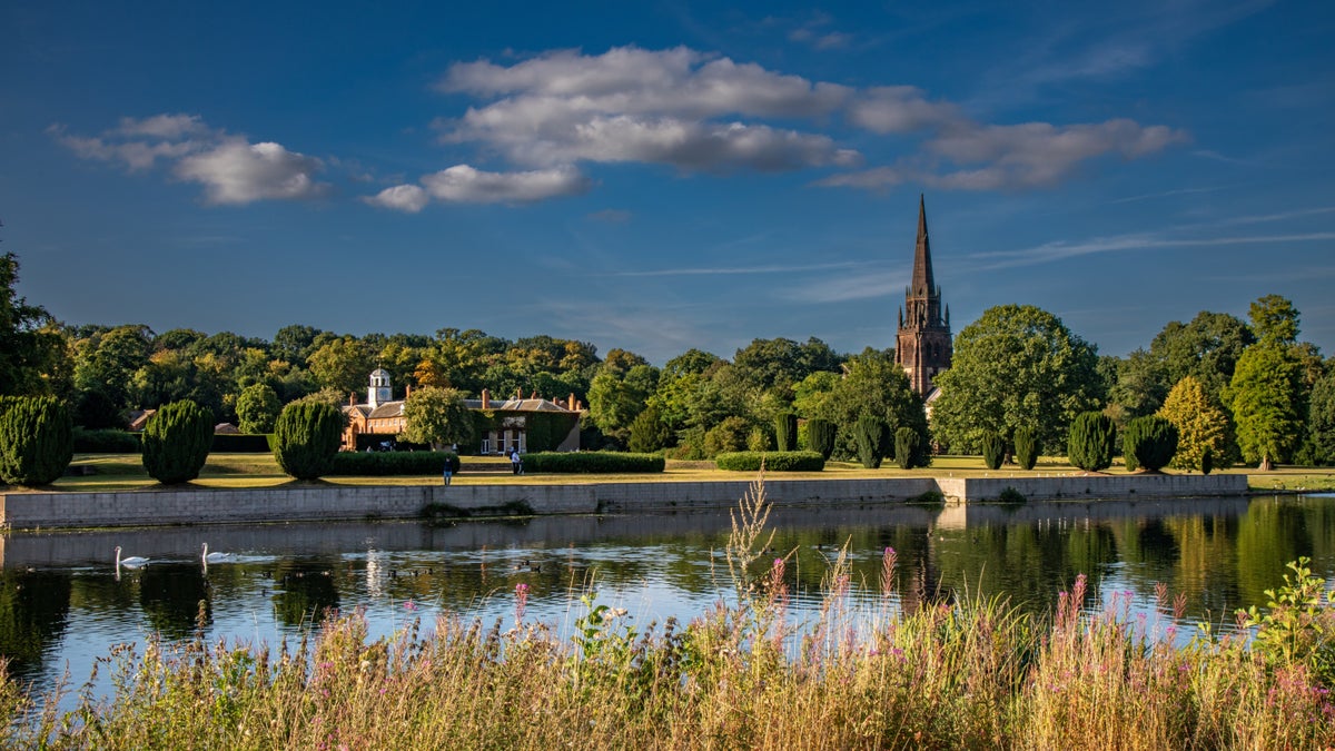 Clumber Park | Nottinghamshire | National Trust