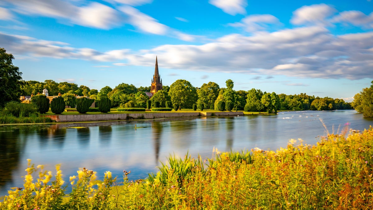 Clumber Park | Nottinghamshire | National Trust