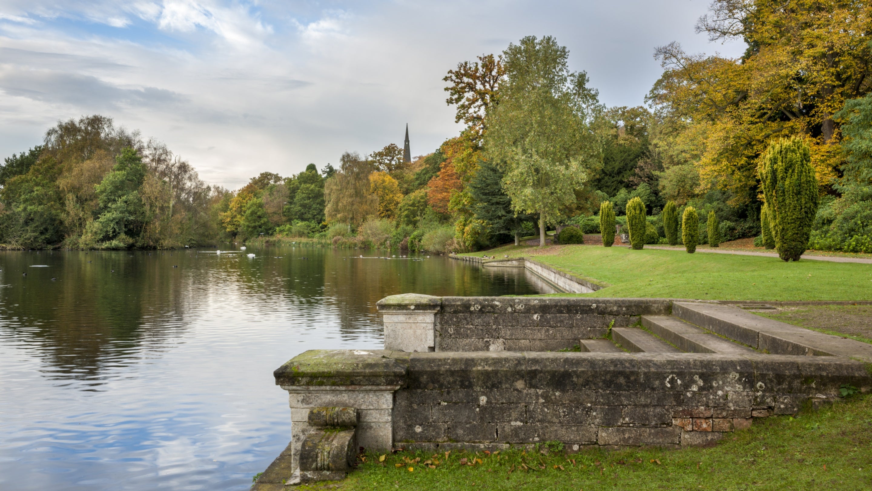Clumber Park | Nottinghamshire | National Trust