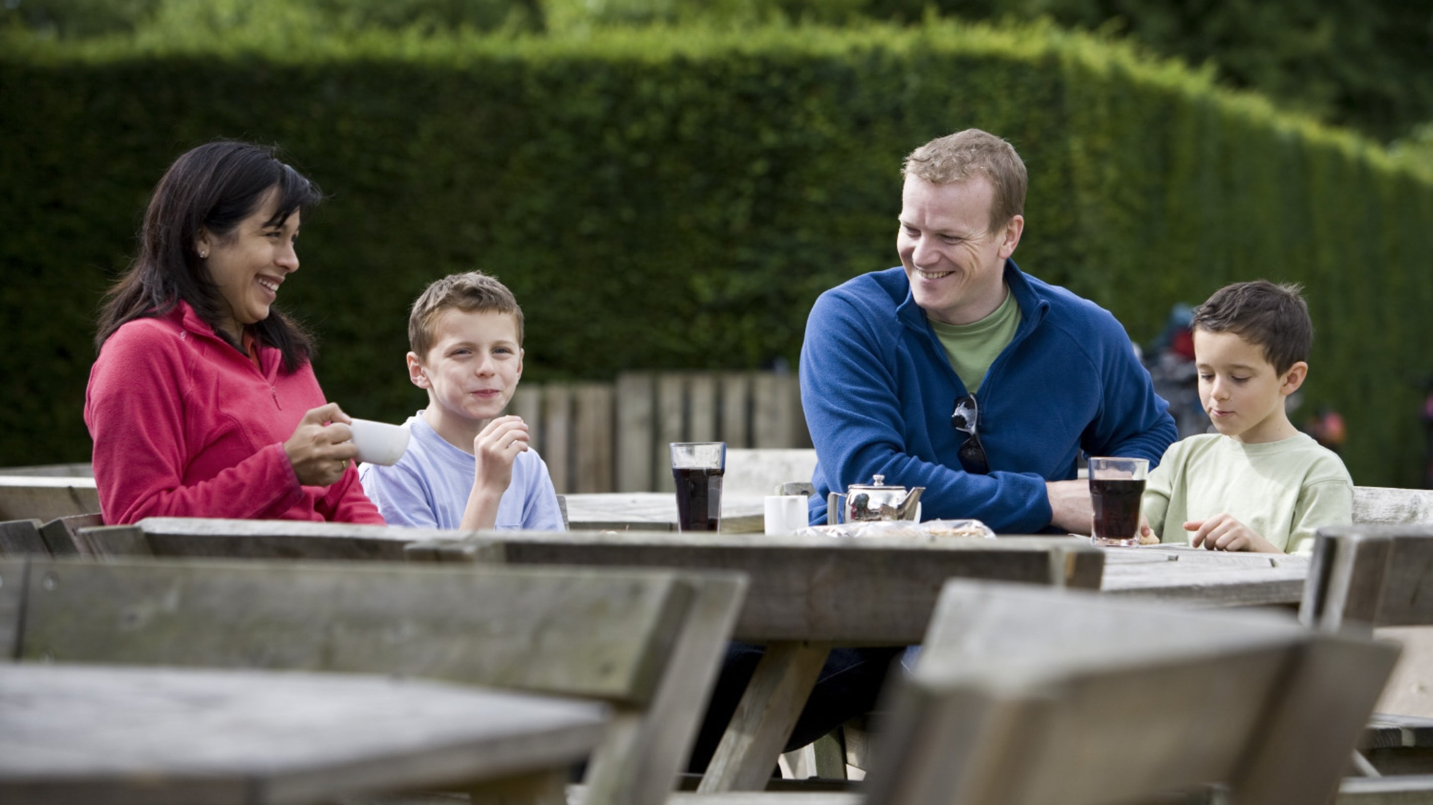 Places to eat | National Trust