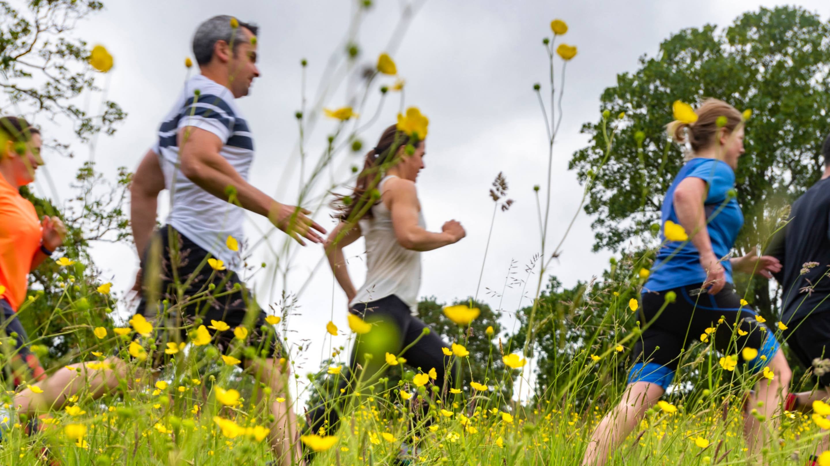Cycling, running & walking at Clumber Park | National Trust