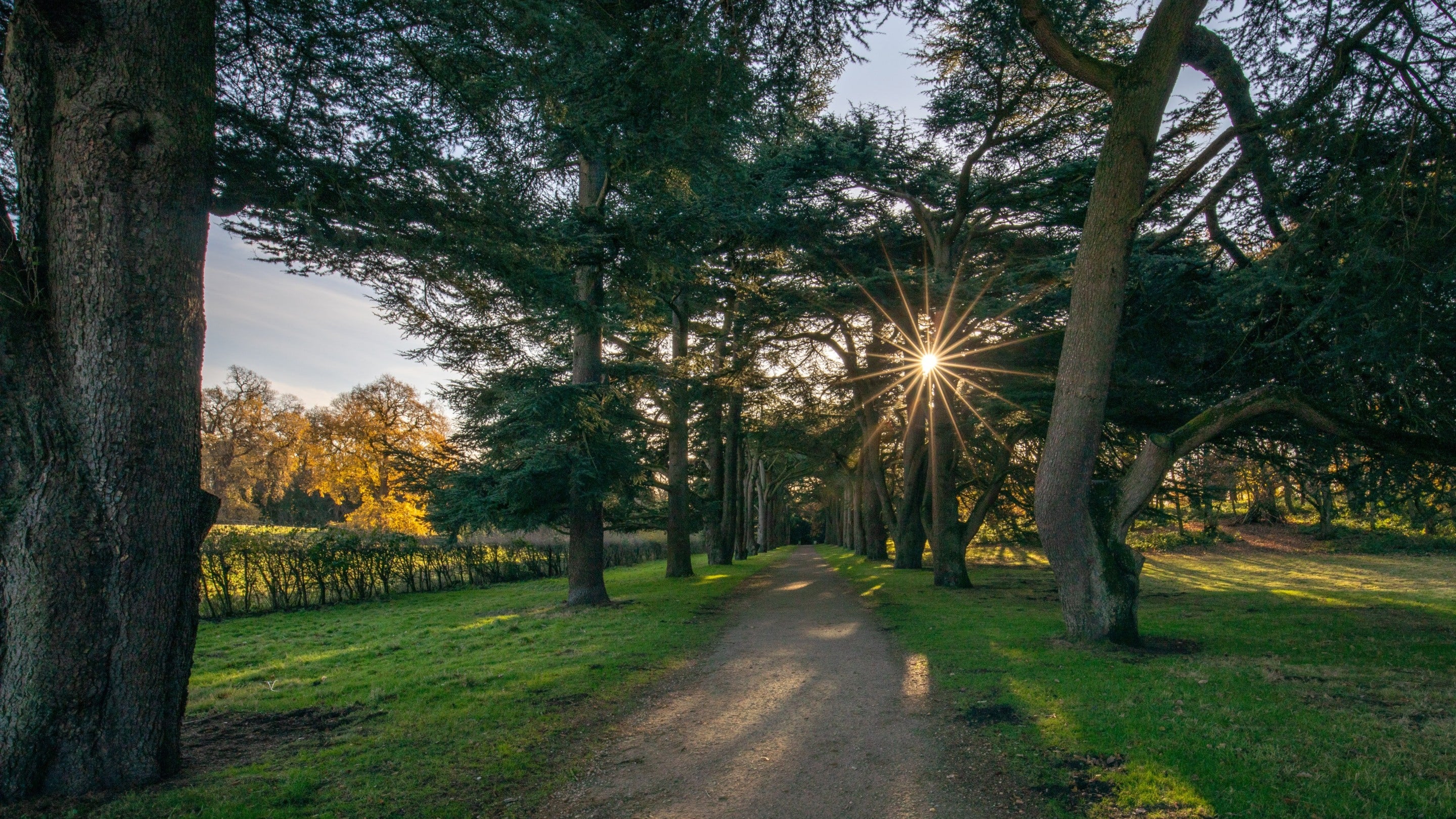 Visiting Clumber Park| Notts | National Trust