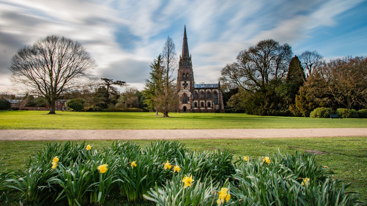 Clumber Park | Nottinghamshire | National Trust
