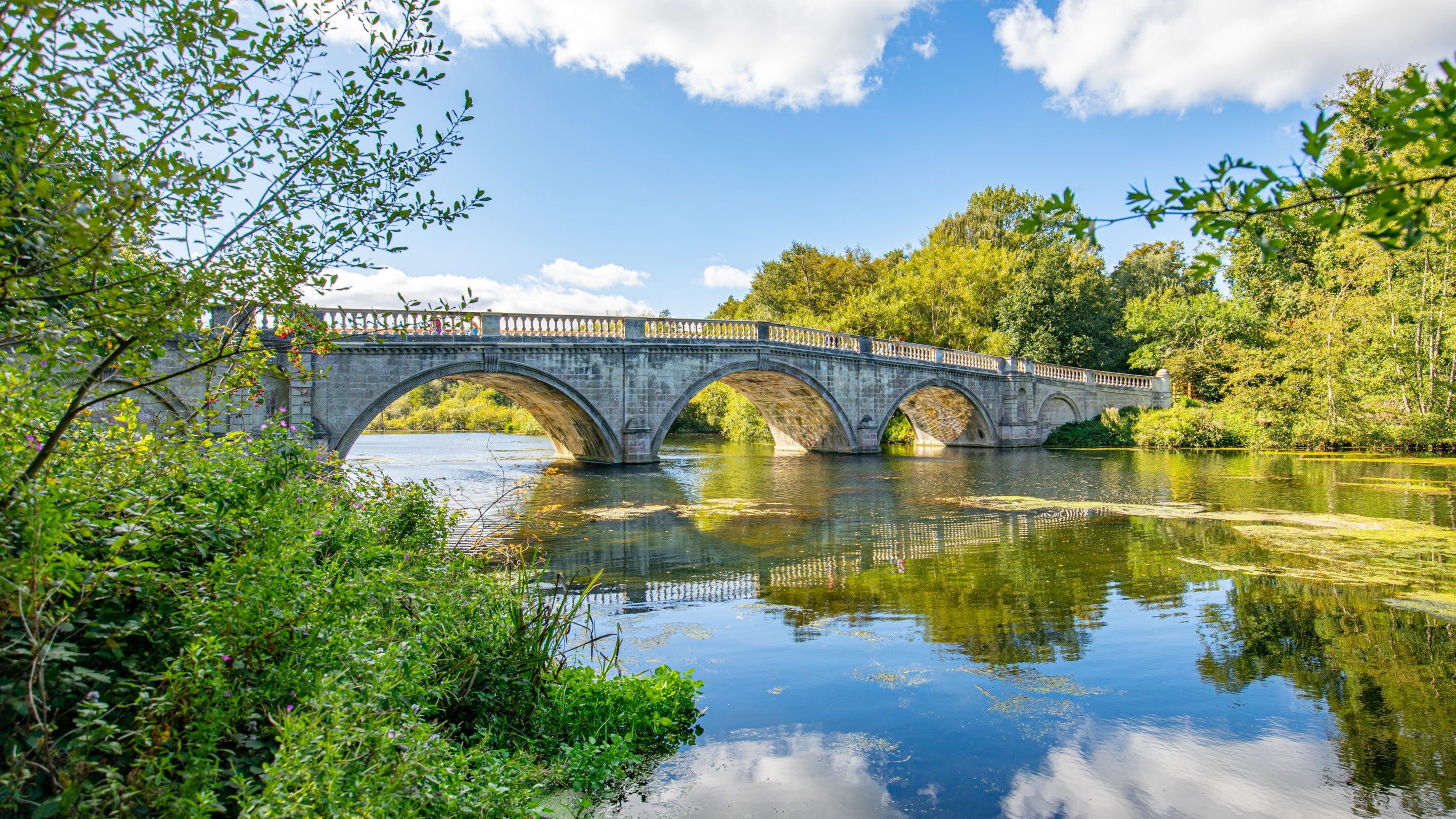 Visiting Clumber Park| Notts | National Trust