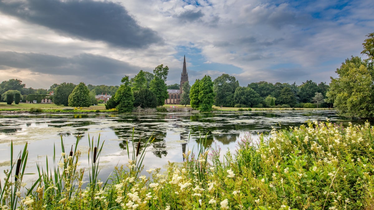 Clumber Park | Nottinghamshire | National Trust