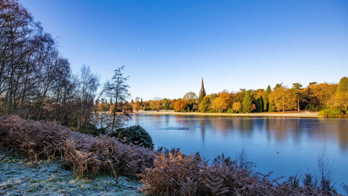 Clumber Park | Nottinghamshire | National Trust