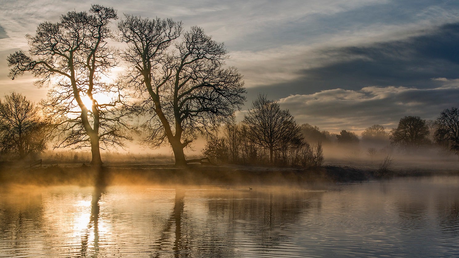 Visiting Clumber Park| Notts | National Trust